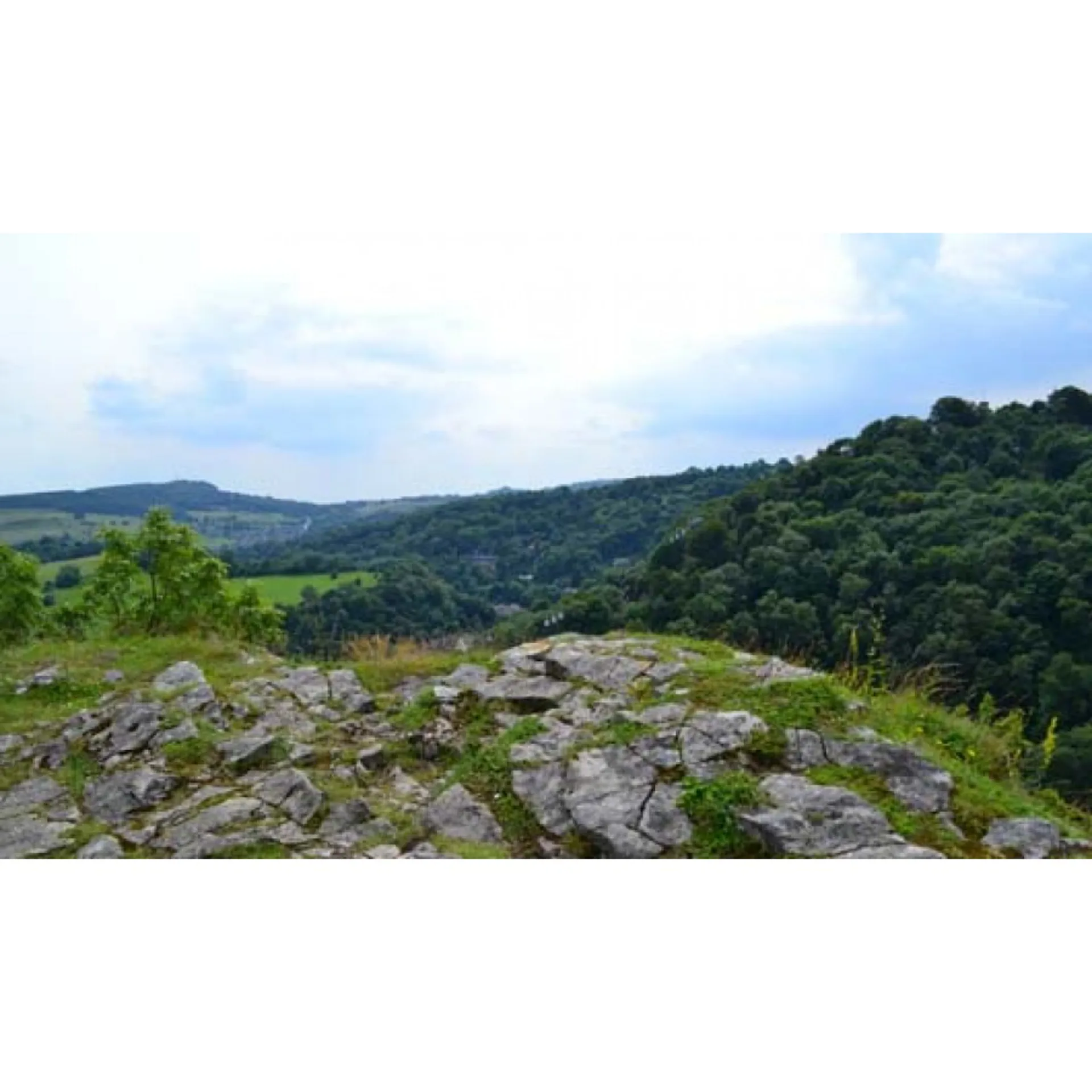 OS | Explorer | Map | OL24 | Peak | District | White | Peak