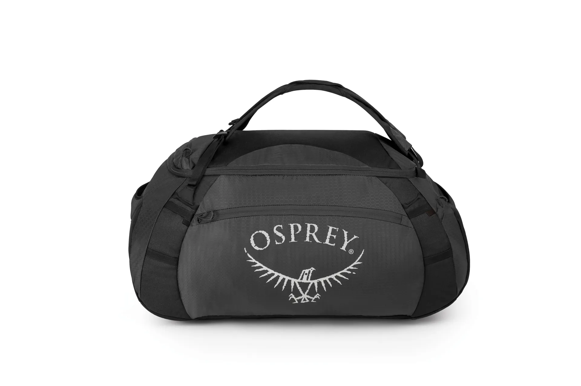 Osprey | Transporter | 95 | Anvil Grey