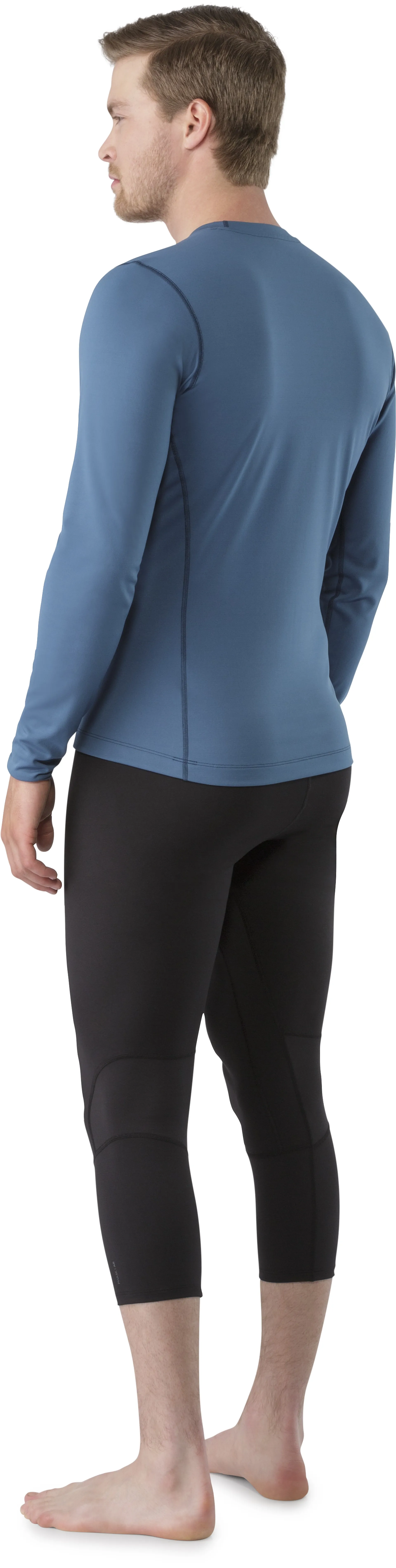 Arcteryx | Phase | AR | Bottom | Bootcut | Black