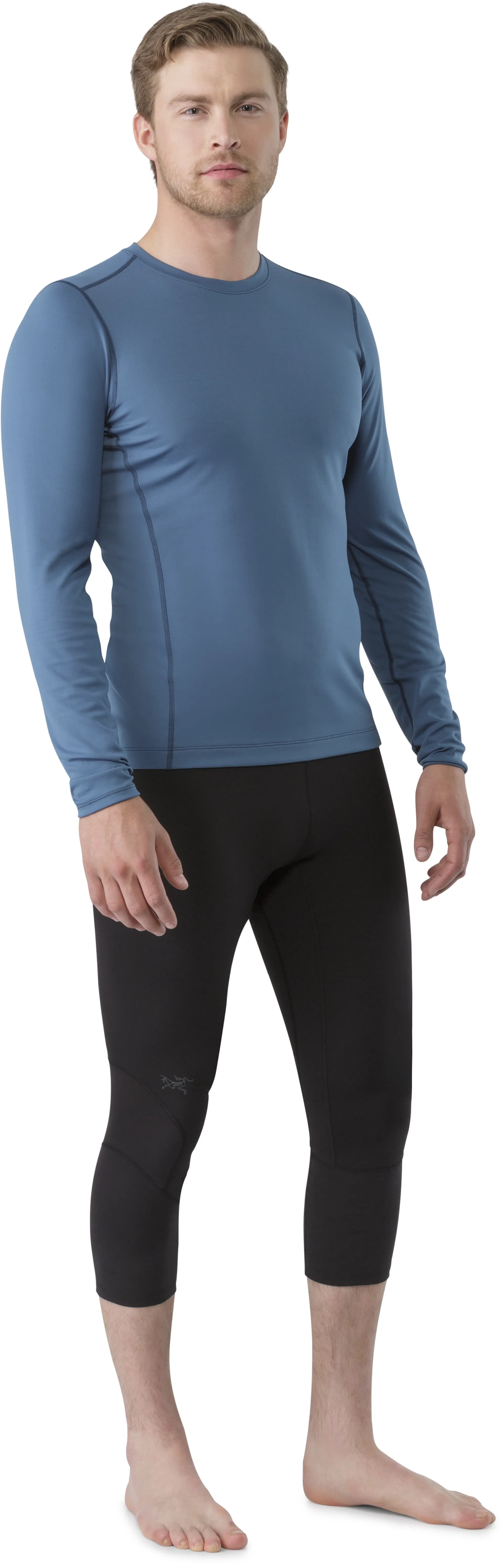 Arcteryx | Phase | AR | Bottom | Bootcut | Black