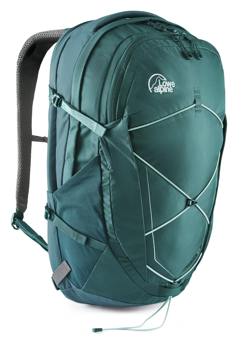 Lowe Alpine | Phase | 30 | Teal