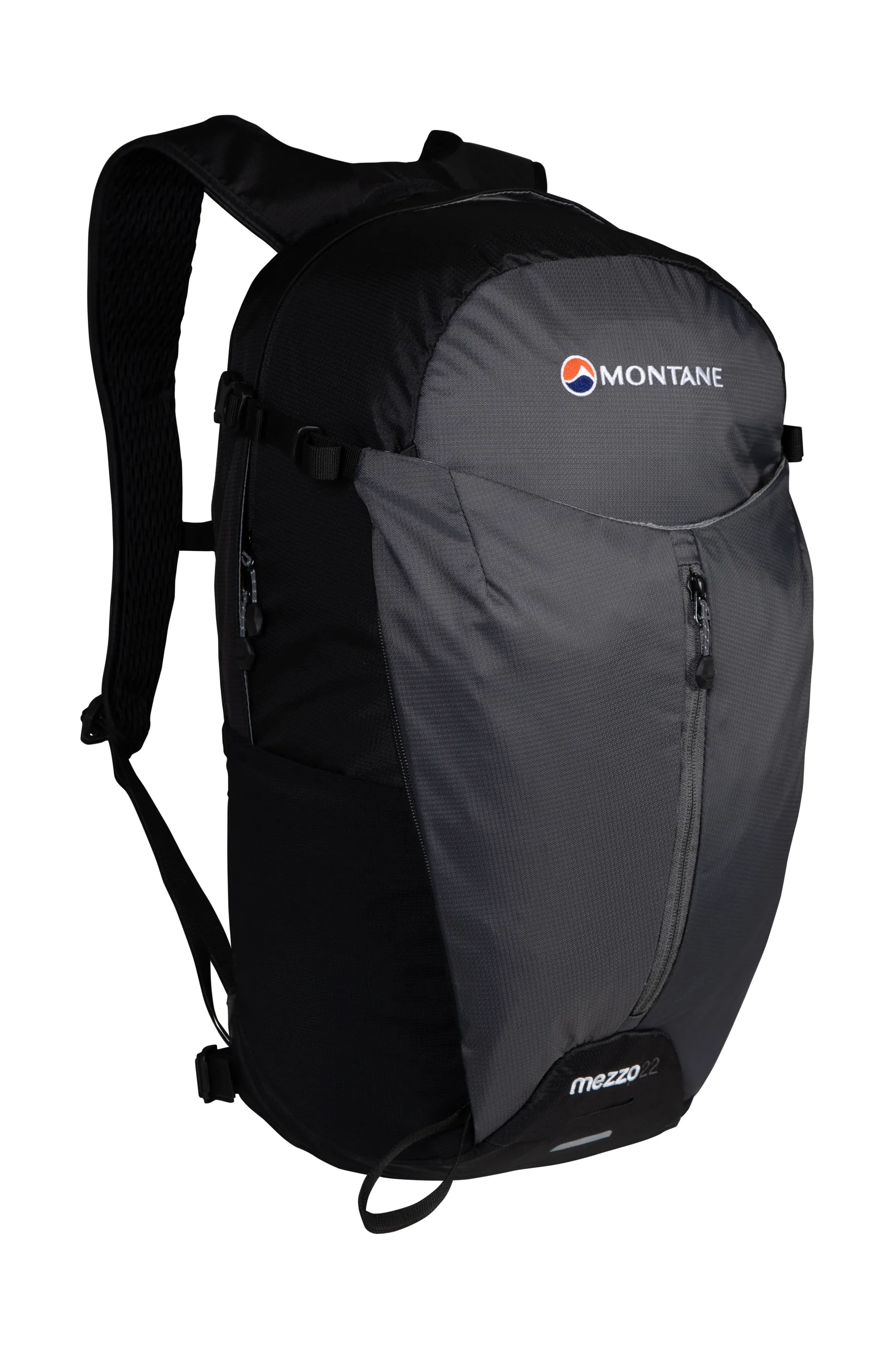 Montane | Mezzo | 22 | Charcoal