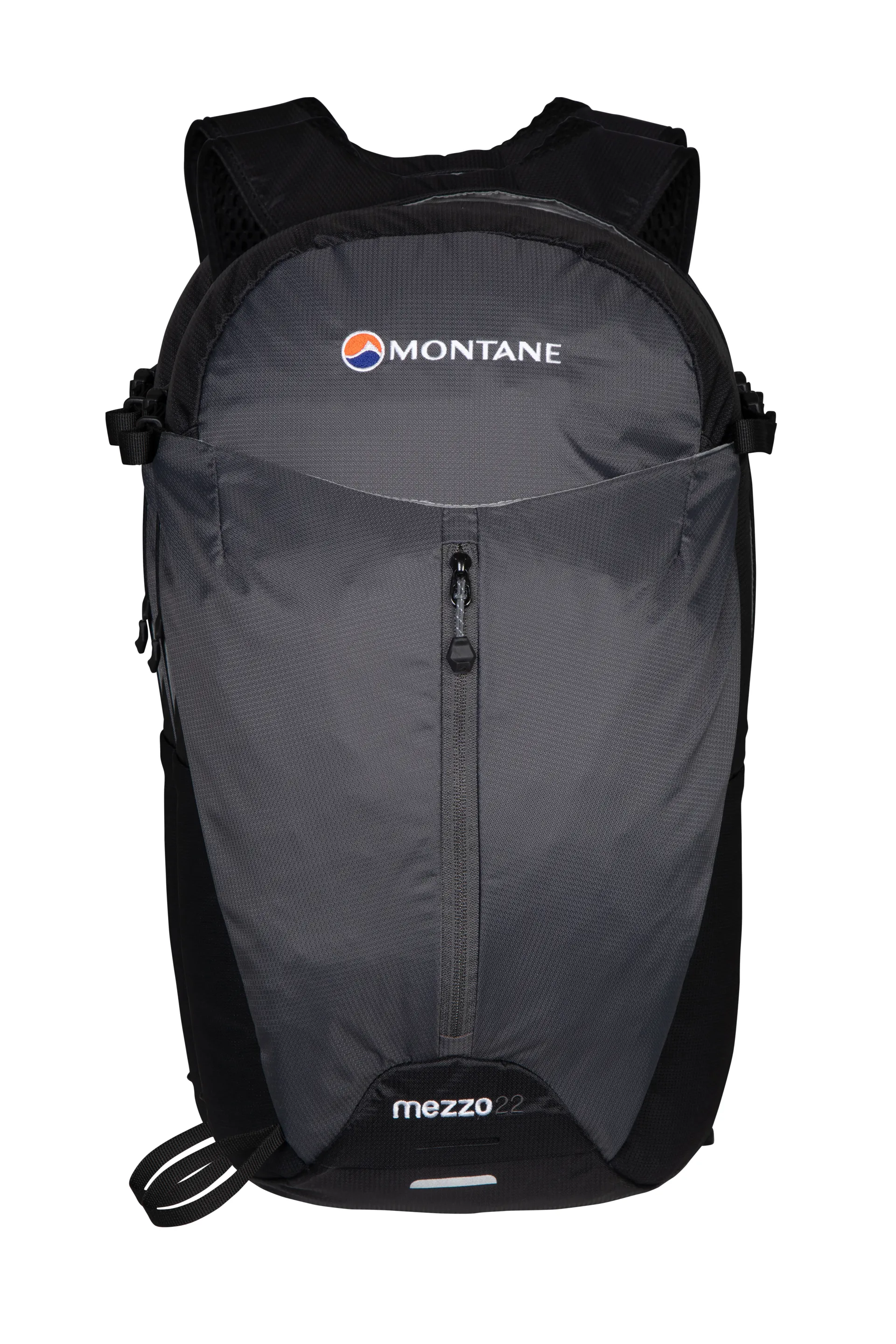 Montane | Mezzo | 22 | Charcoal