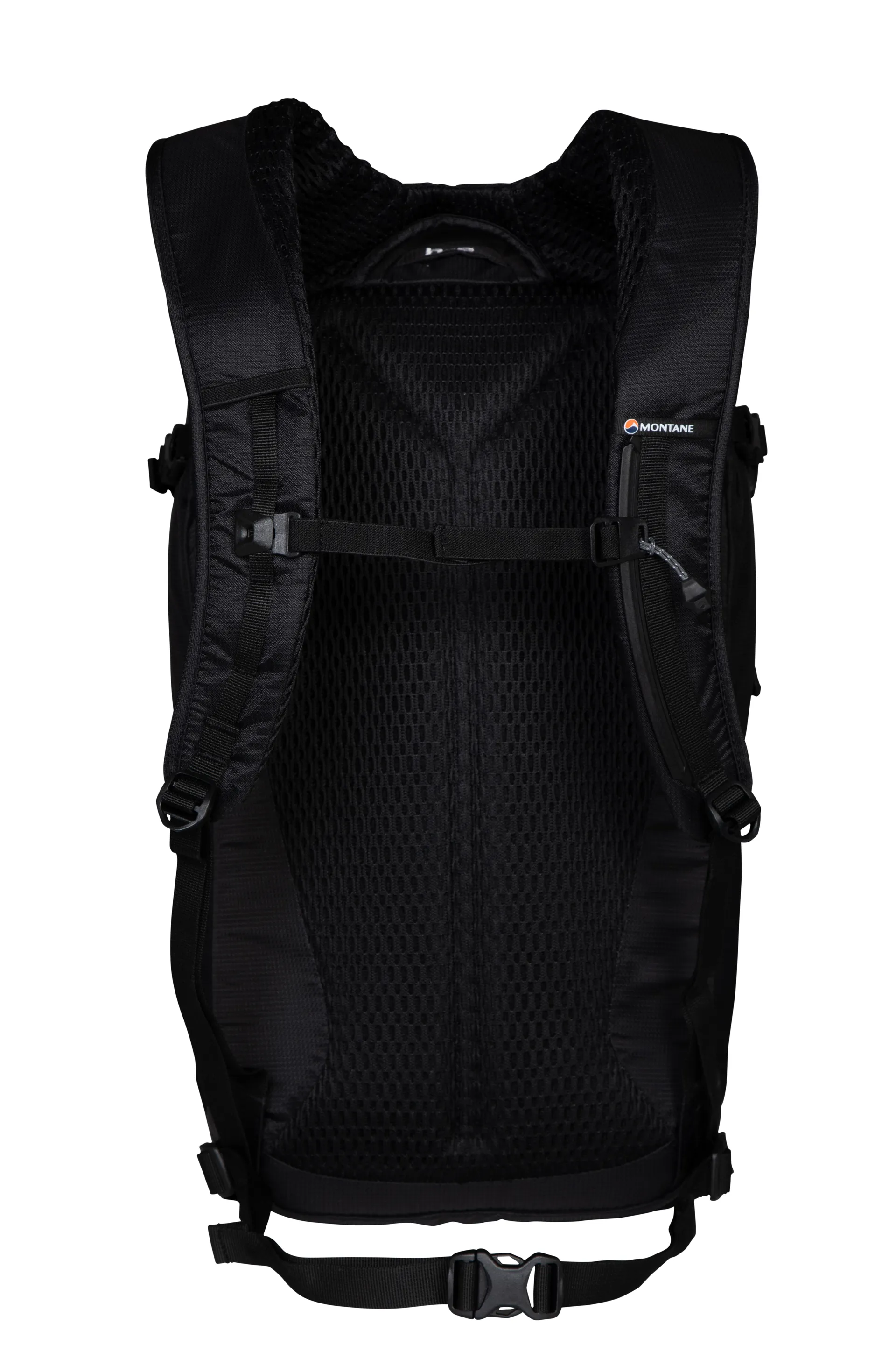 Montane | Mezzo | 22 | Charcoal