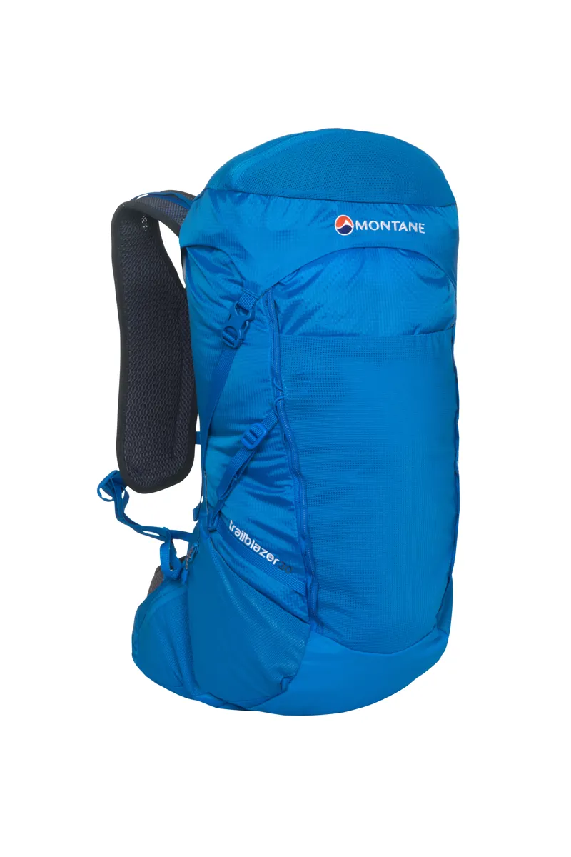 Montane Trailblazer 30 Electric Blue
