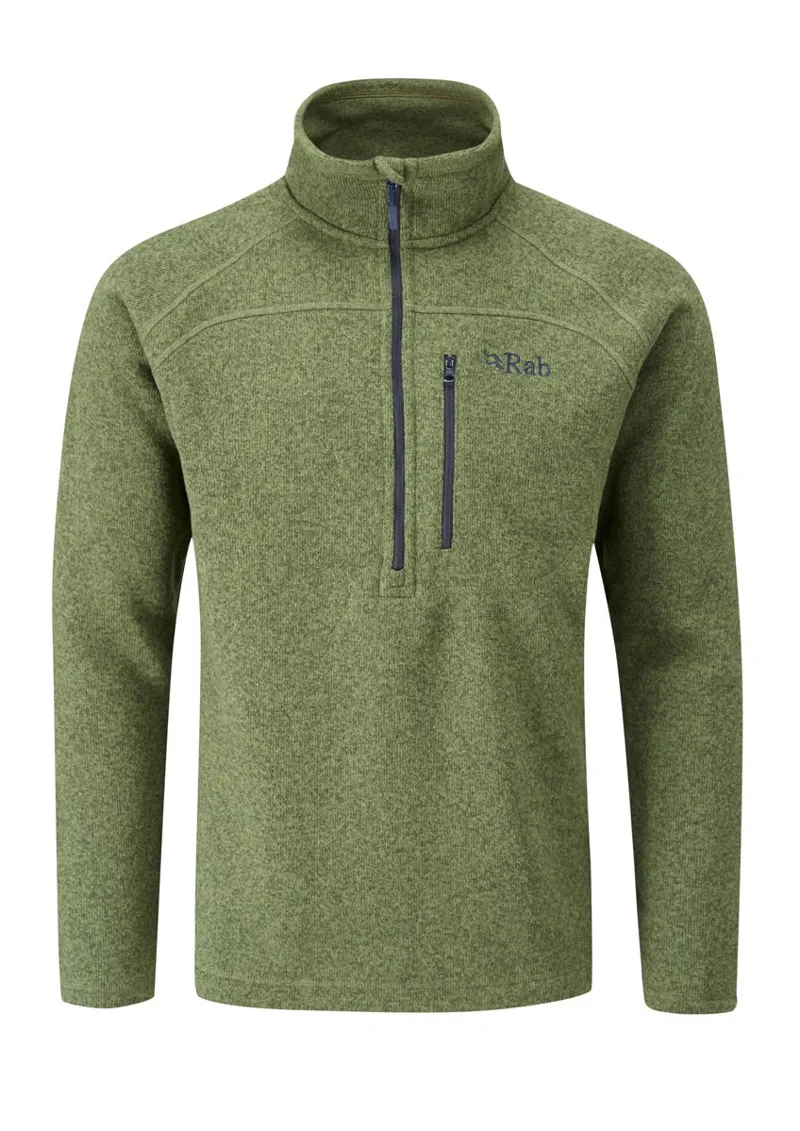 Rab | Mens | Quest | Pull | On | Rifle