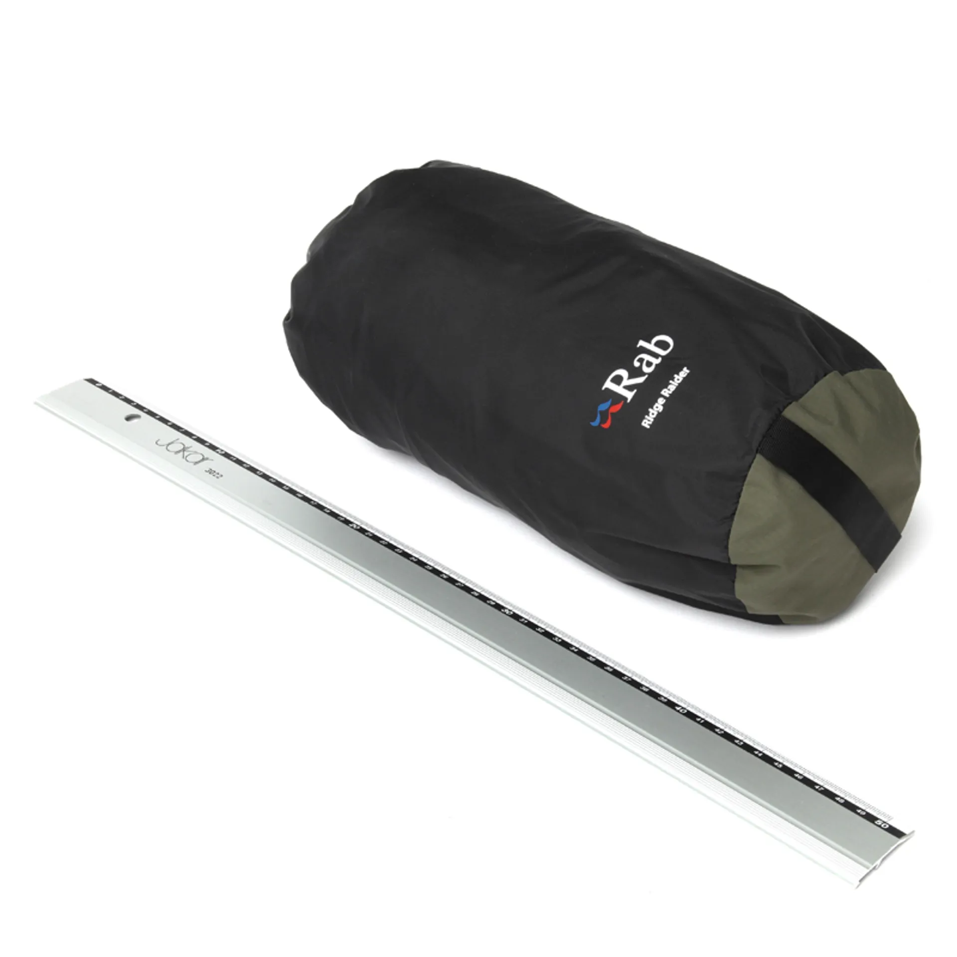 Rab Ridge Raider Bivi Olive