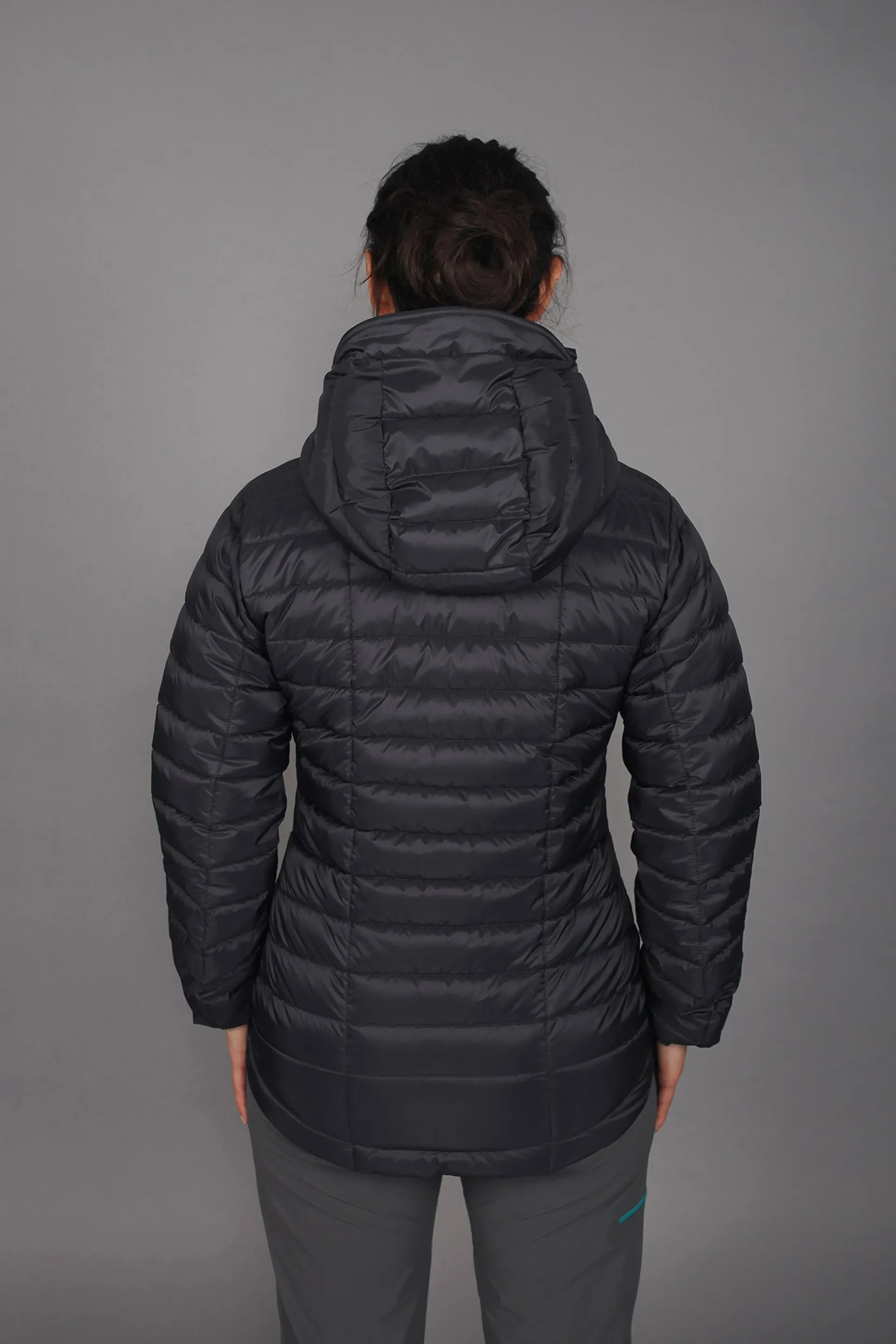 Rab | Womens | Nebula | Jacket | Serenity
