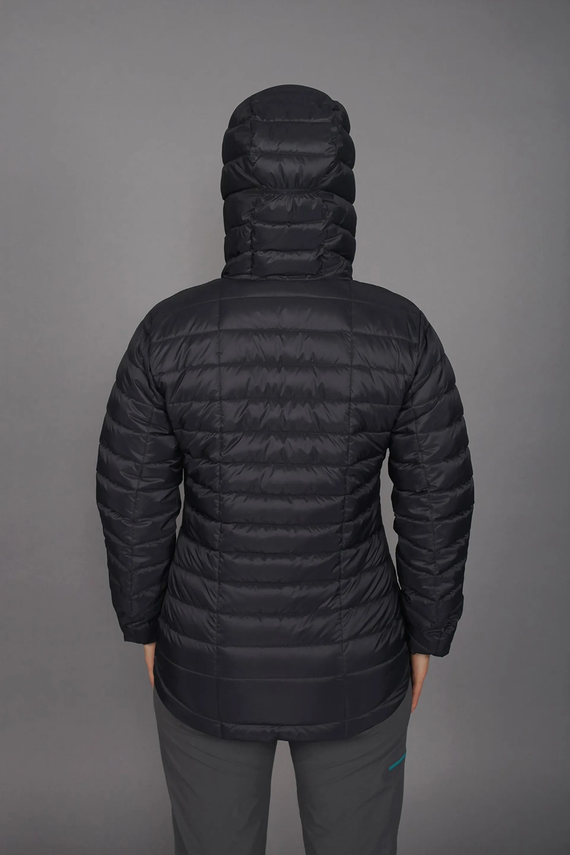 Rab | Womens | Nebula | Jacket | Serenity