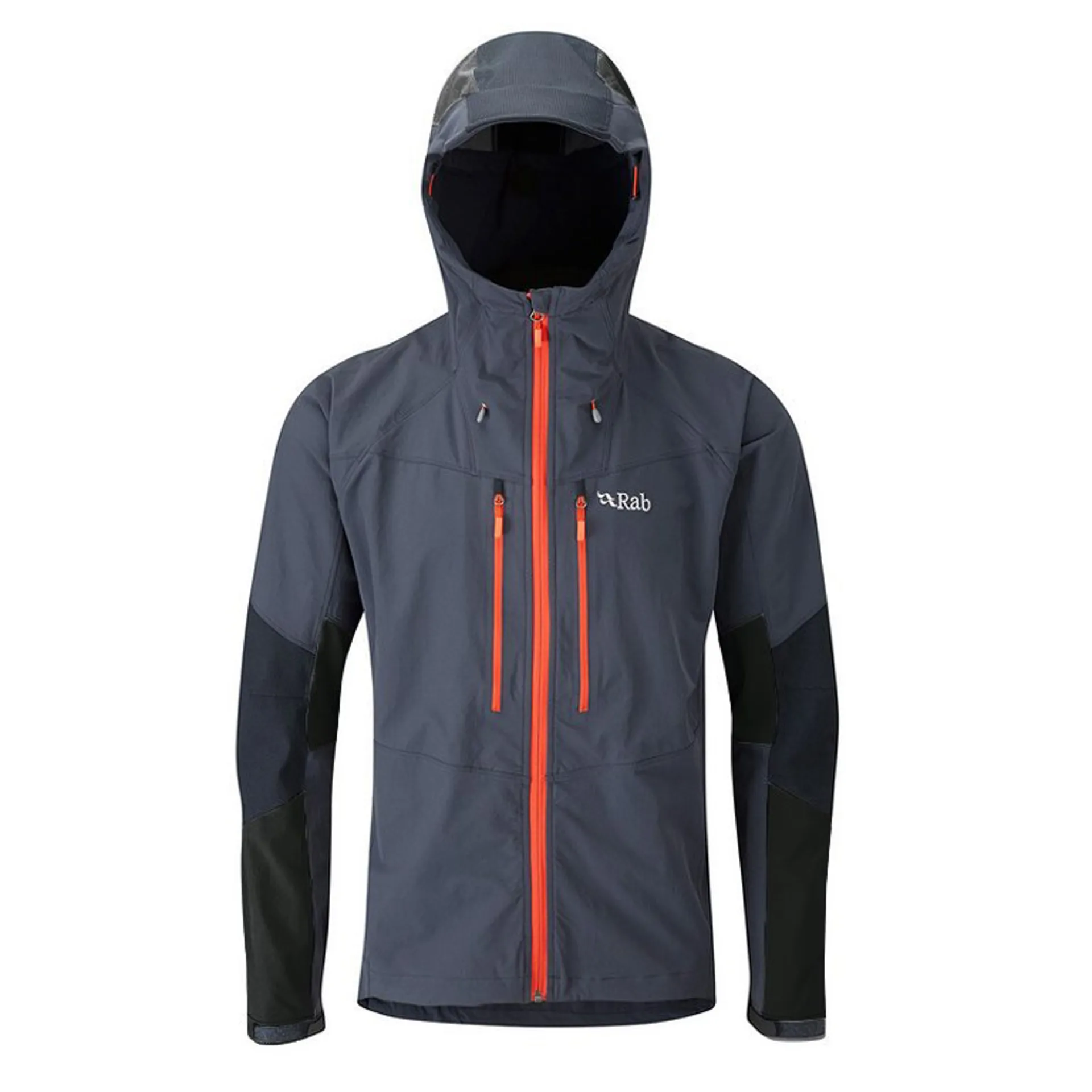 Rab | Mens | Torque | Jacket | Beluga