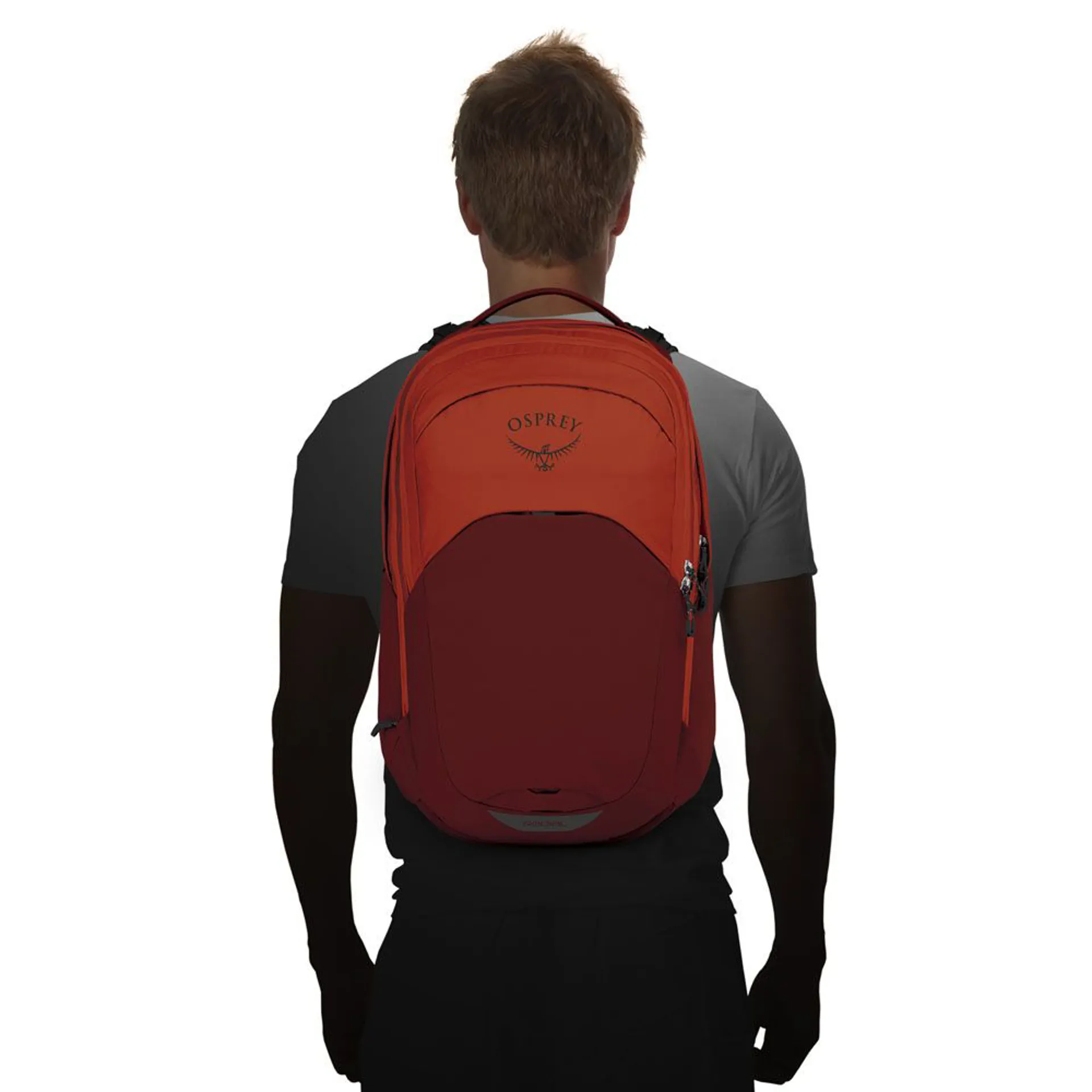 Osprey | Radial | Rise Orange