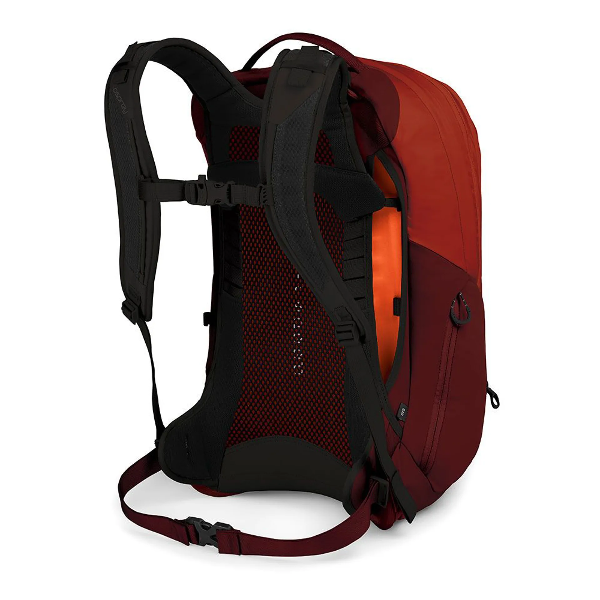 Osprey | Radial | Rise Orange