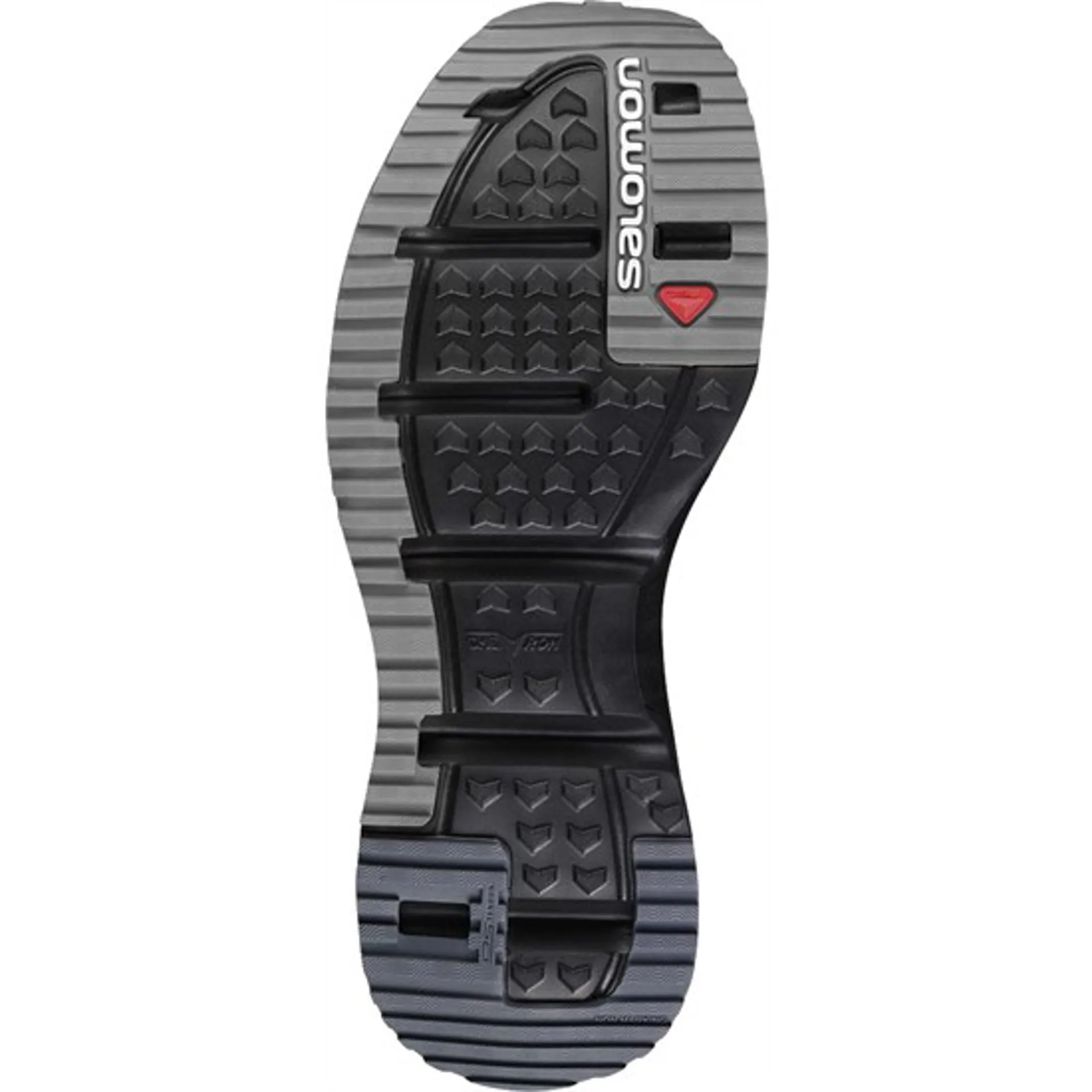 Salomon | Mens | RX Slide | 3.0 | Black