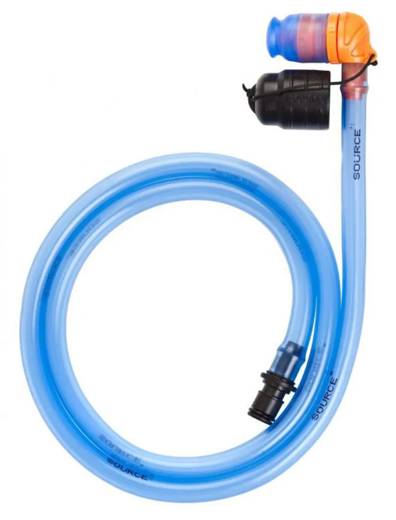 Source | Helix Valve Tube Kit
