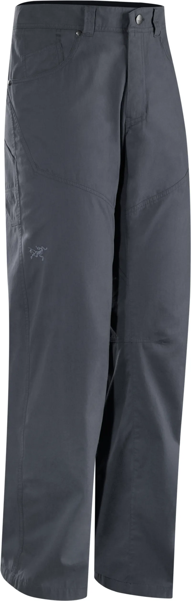 Arcteryx | Mens | Bastion Pant | Gunmetal