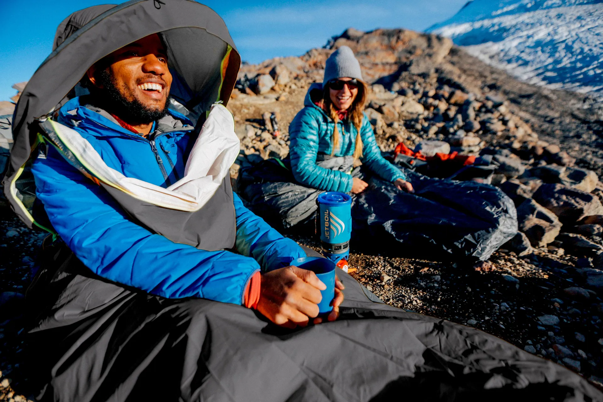 Outdoor Research | Interstellar | AscentShell | Bivy | Storm