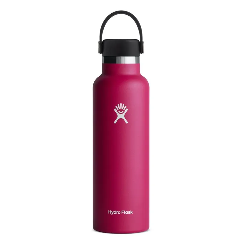 Hydro Flask 21oz Standard Mouth Flex Cap Snapper
