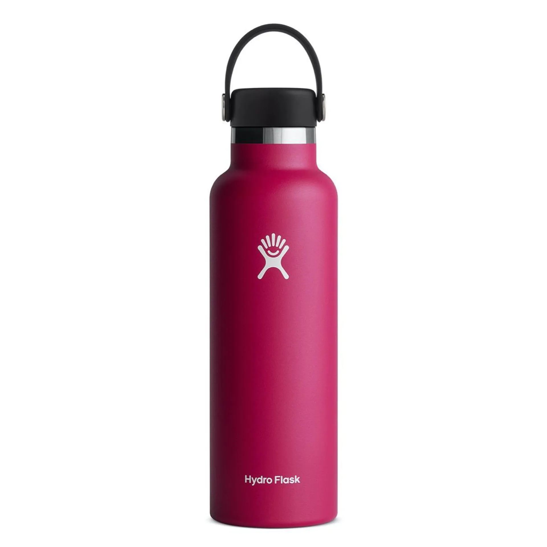 Hydro Flask 21oz Standard Mouth Flex Cap Snapper
