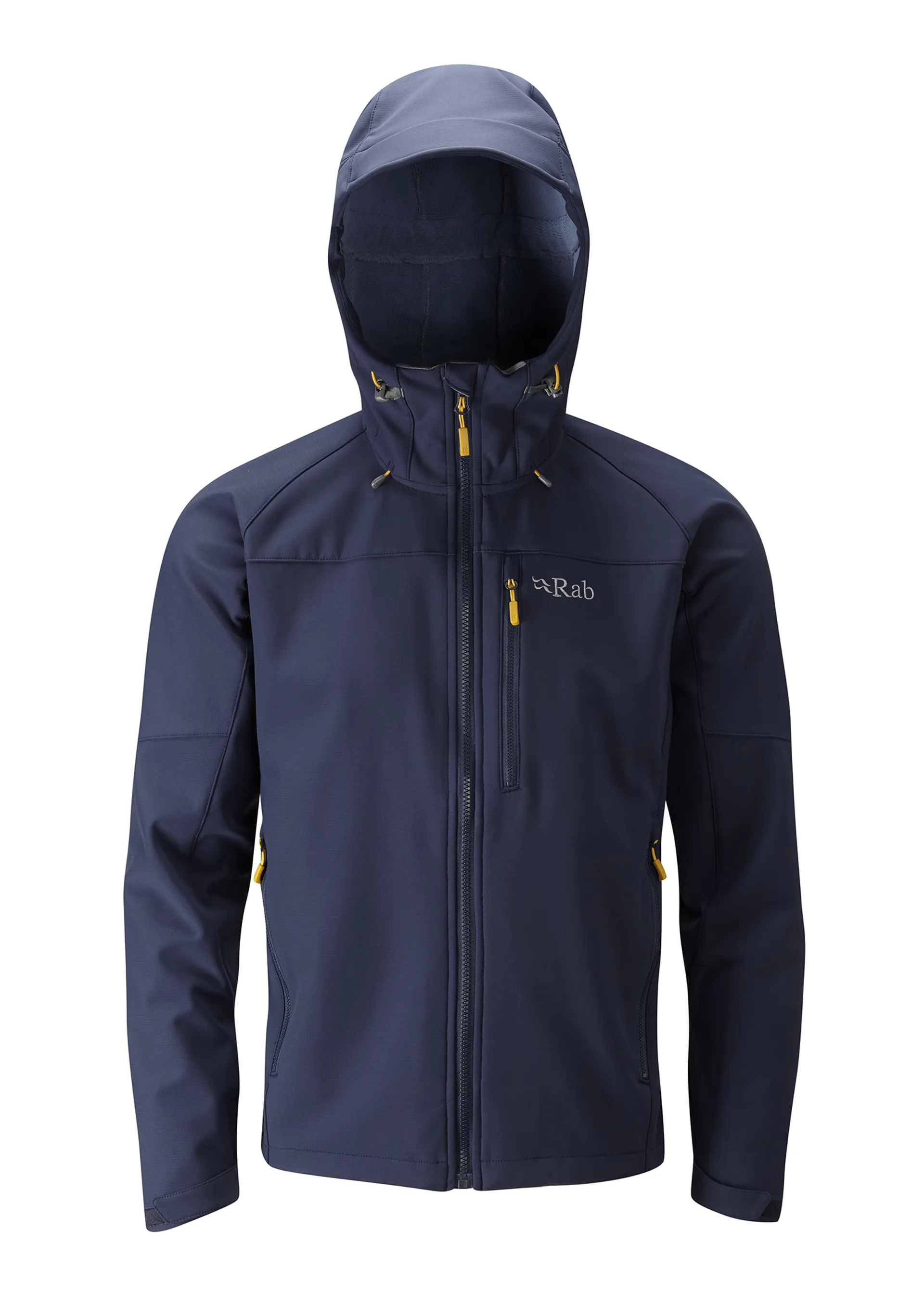 Rab | Mens | Salvo | Jacket | Deep Ink