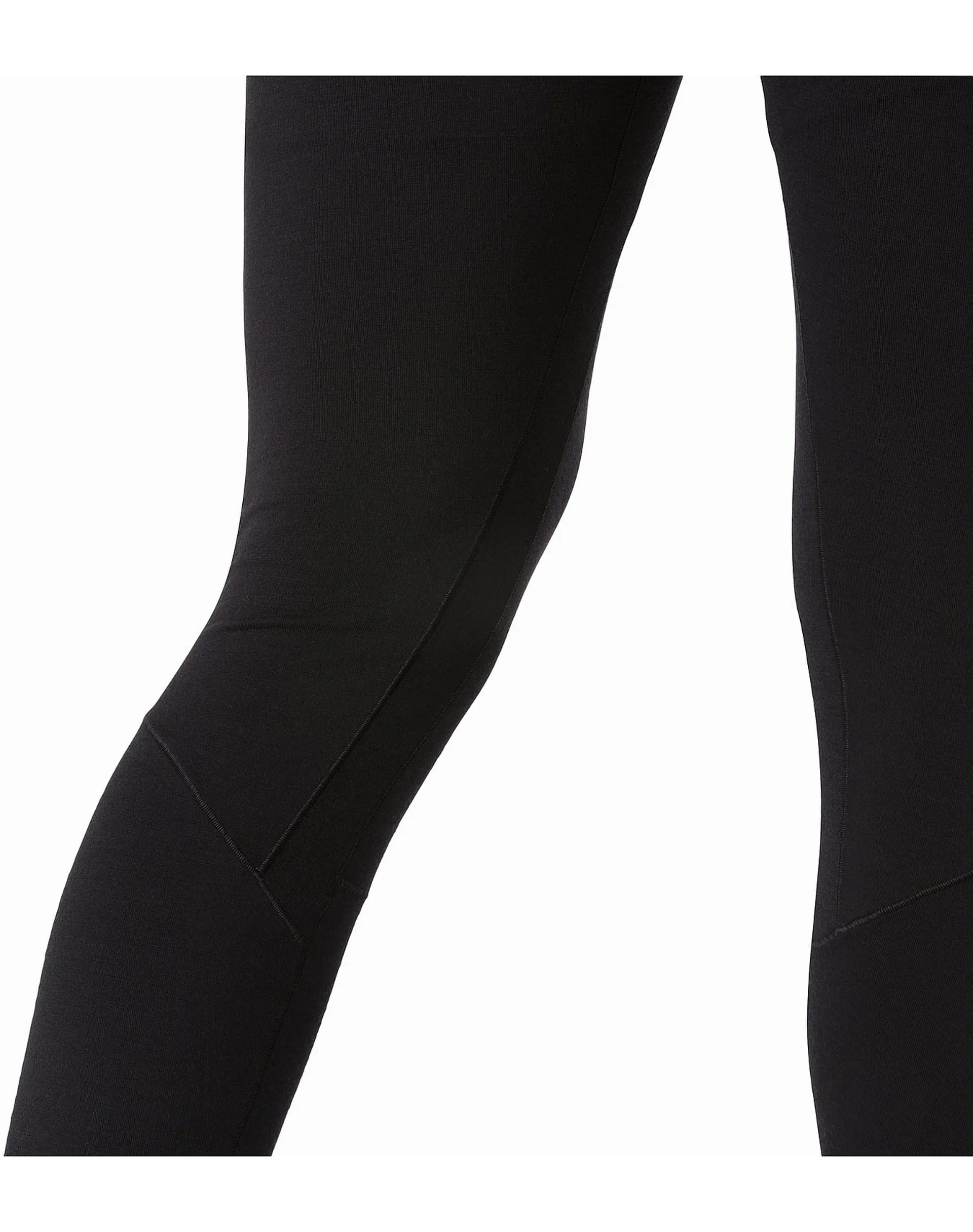 Arcteryx | Mens | Satoro | AR | Bottom | Black