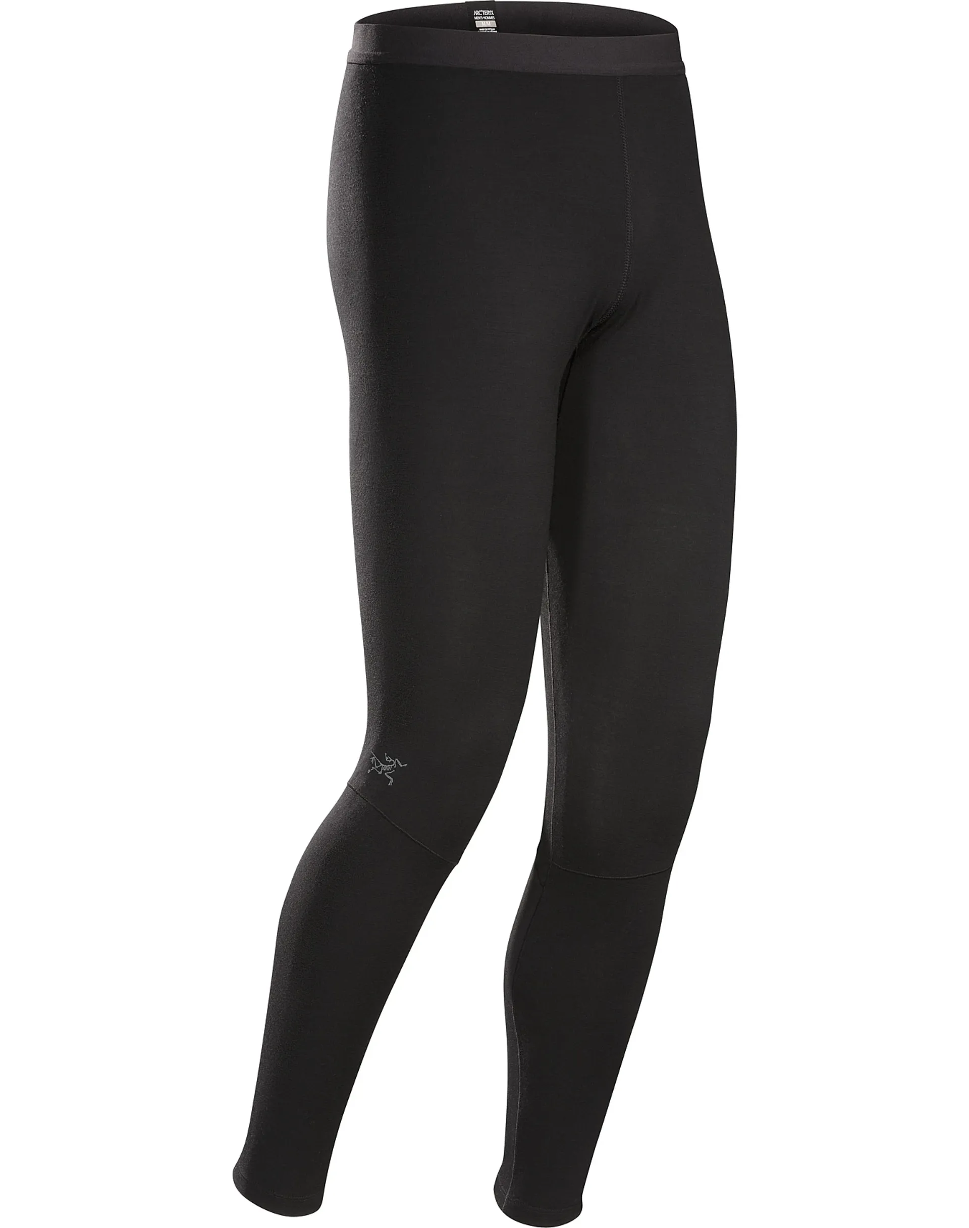Arcteryx | Mens | Satoro | AR | Bottom | Black