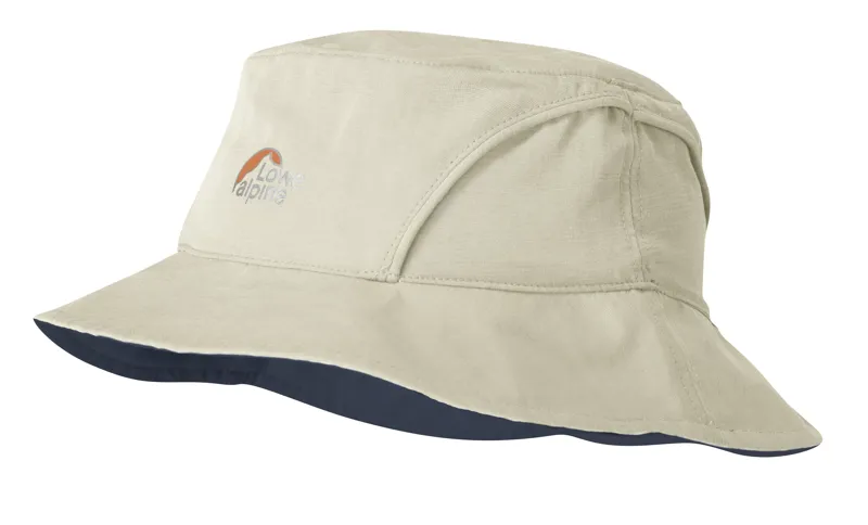 Lowe Alpine | Savannah Hat | Dove