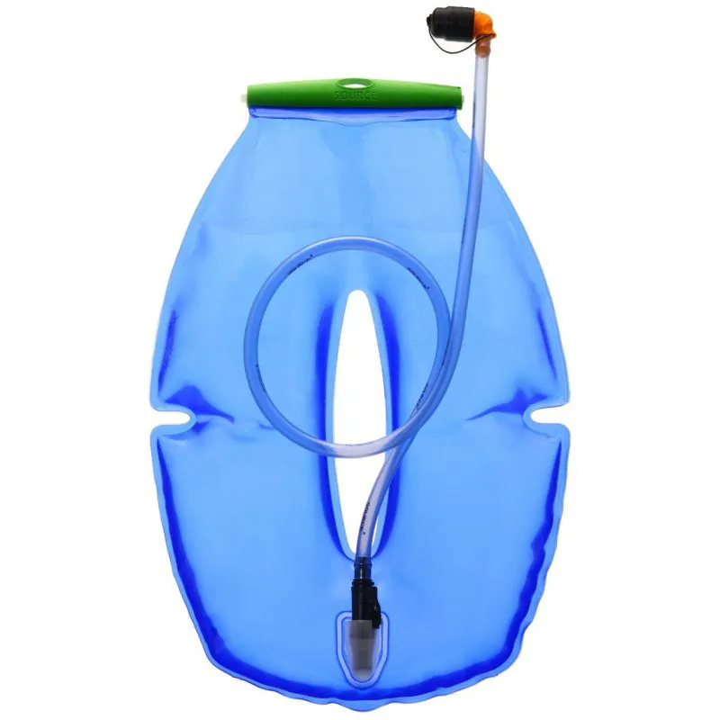 Source | Low Profile | Widepac WLP 2.0 Litre | Hydration System