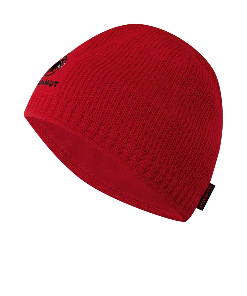 Mammut | Sublime | Beanie | Inferno