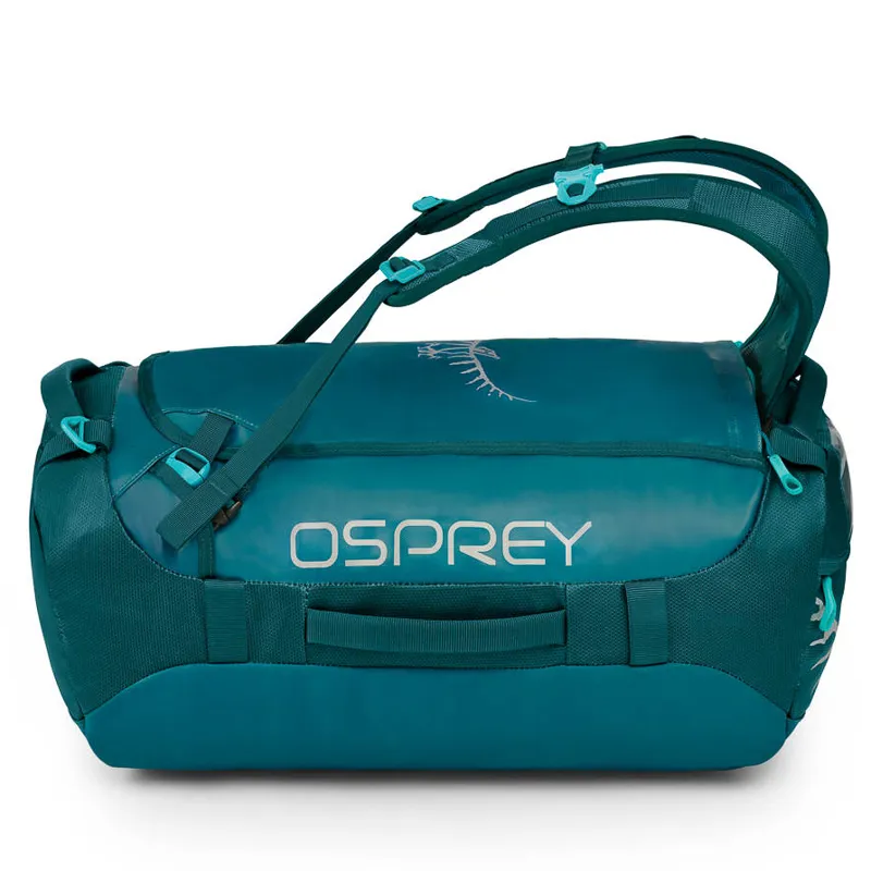 Osprey | Transporter 40 | Duffel | Westwind Teal
