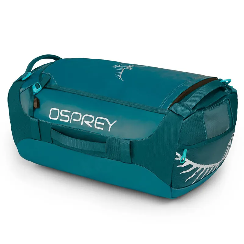 Osprey | Transporter 40 | Duffel | Westwind Teal