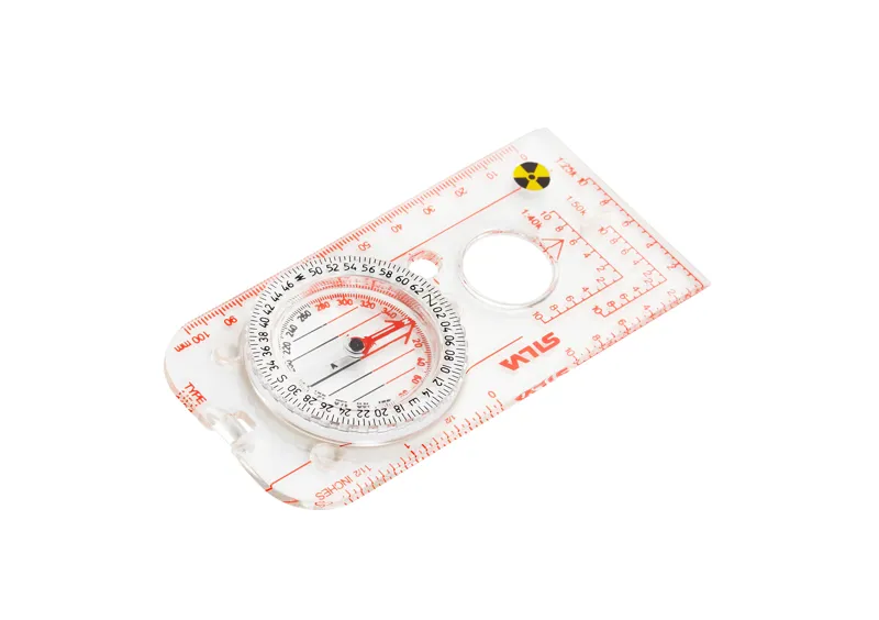 Silva | Type 4B | 6400-360 | NATO | Compass