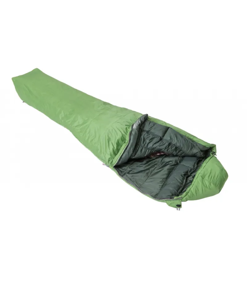 Vango | Ultralite Pro 100 | Sleeping Bag | Pamir Green