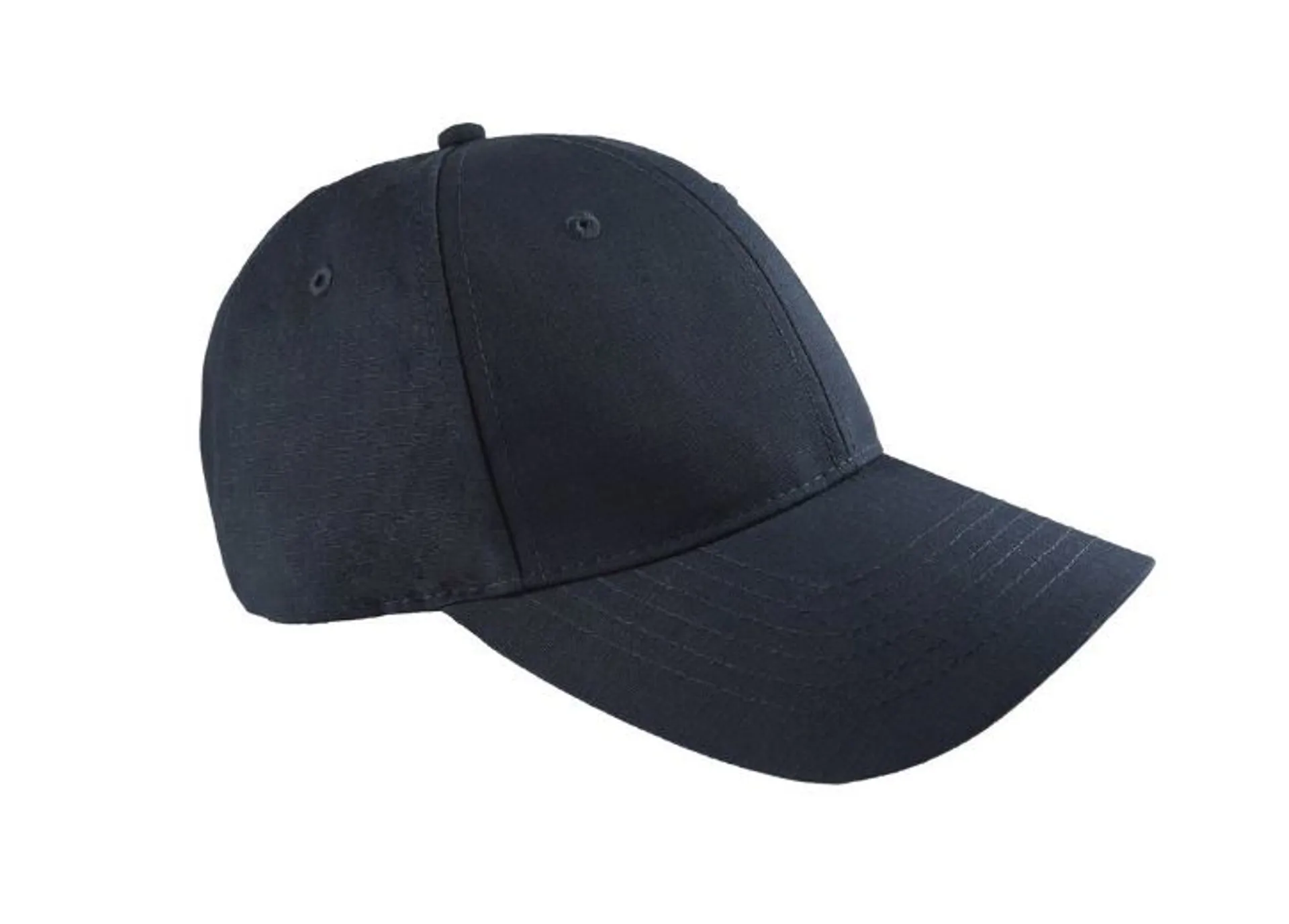 First Tactical Adjustable Uniform Cap Black