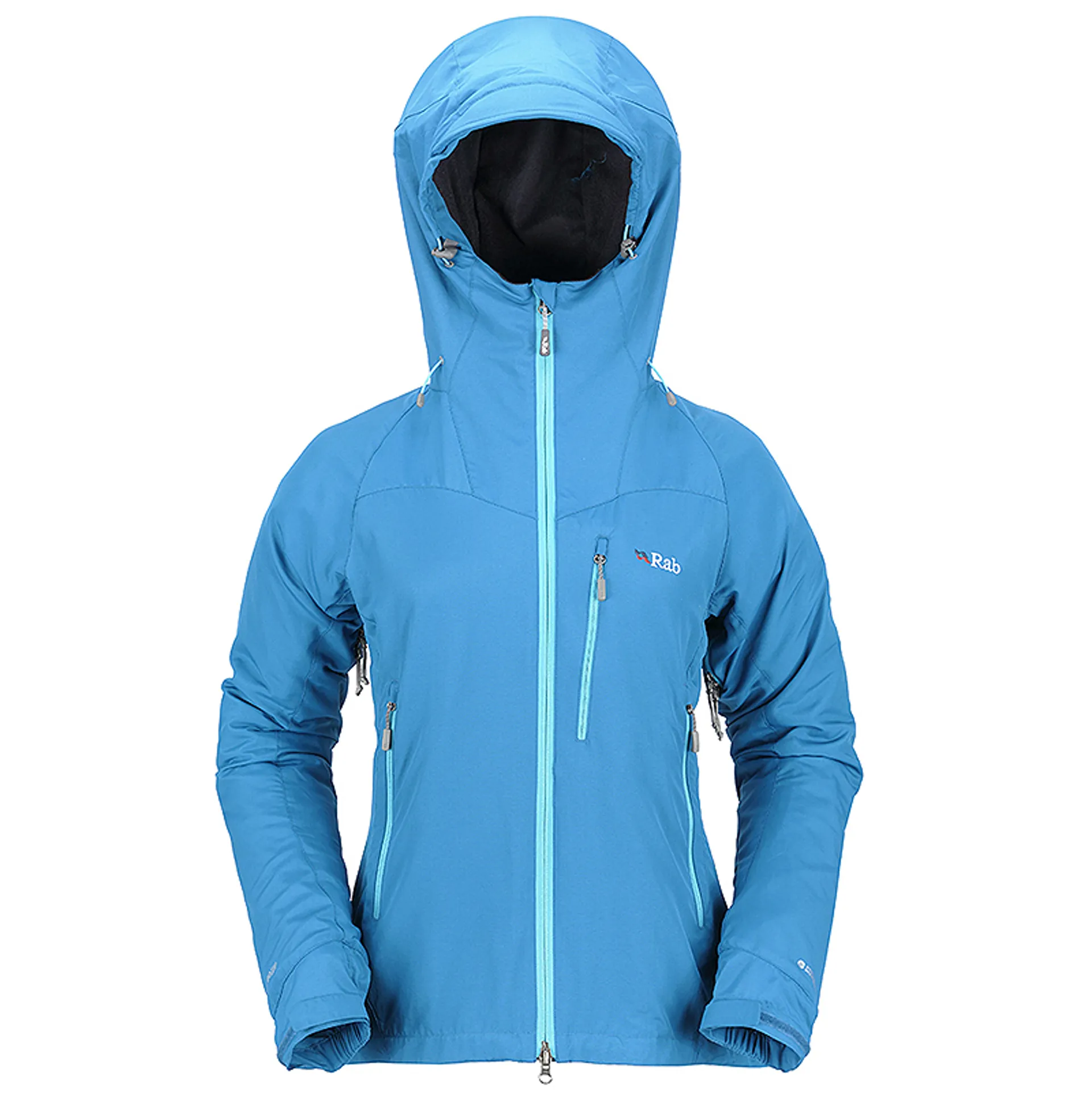 Rab | Womens | Vapour-Rise | Jacket | Merlin