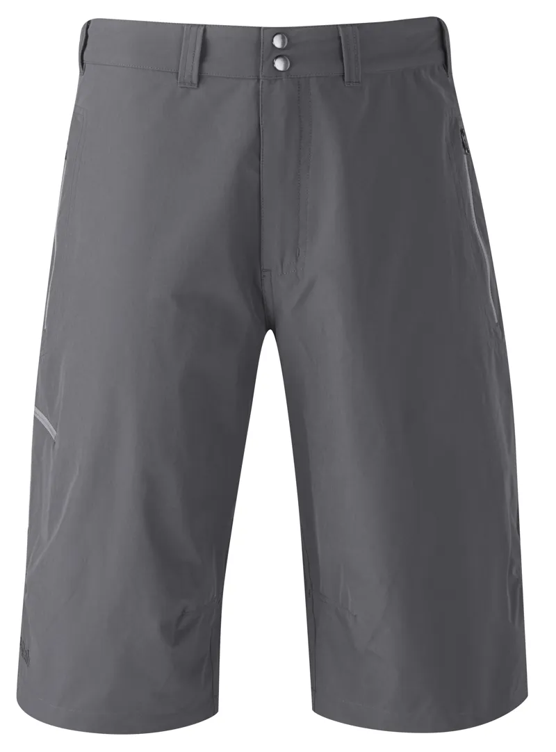 Rab | Mens | Vertex | Shorts | Graphene
