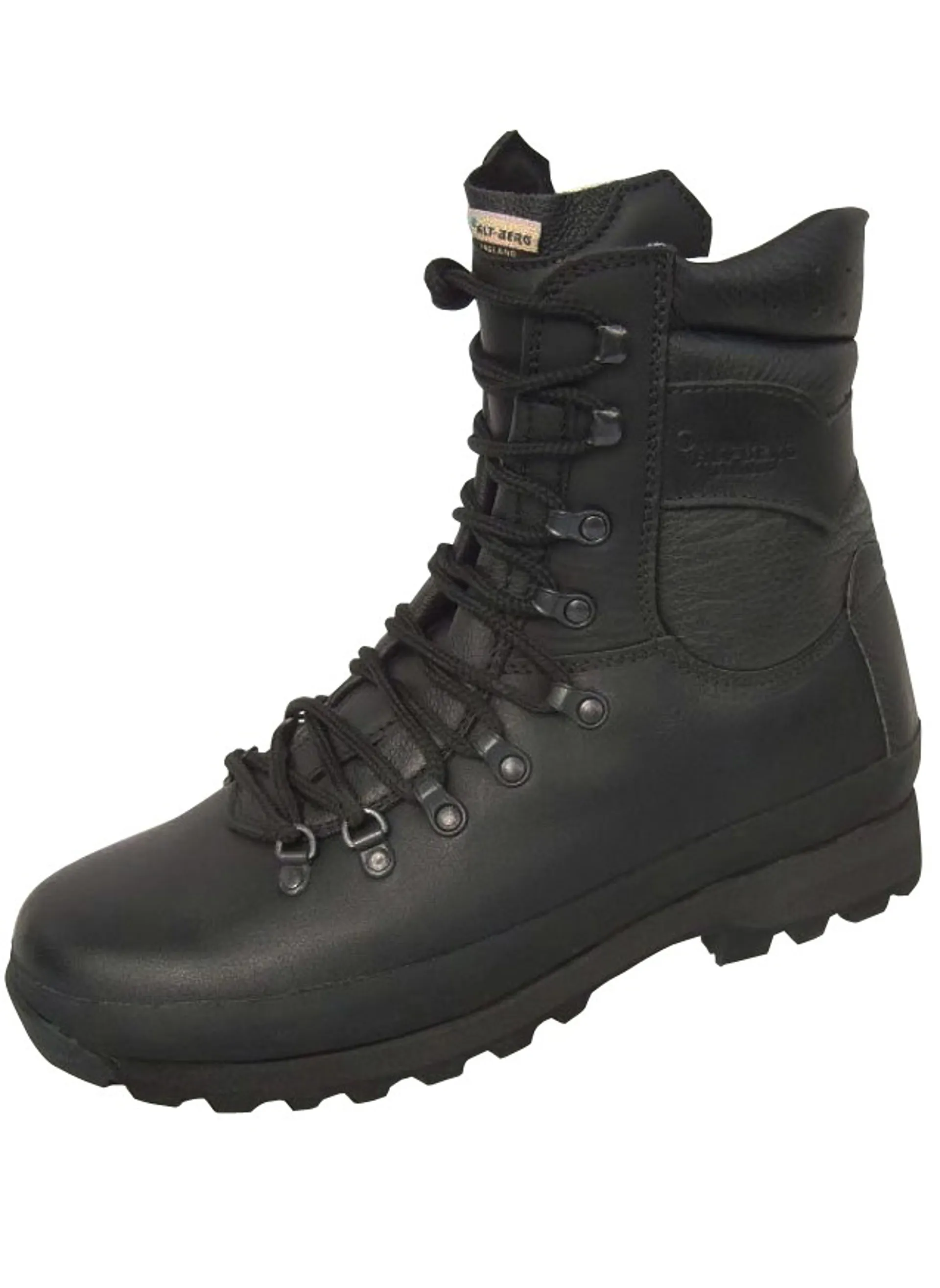 Alt-Berg | Warrior | MKII | Original | Microlite | Medium | Width