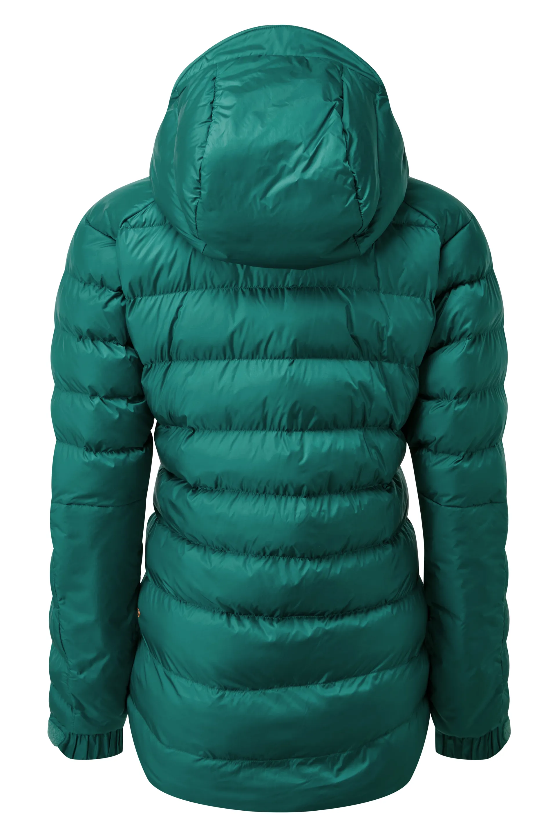 Rab | Womens | Nebula Pro | Jacket | Atlantis