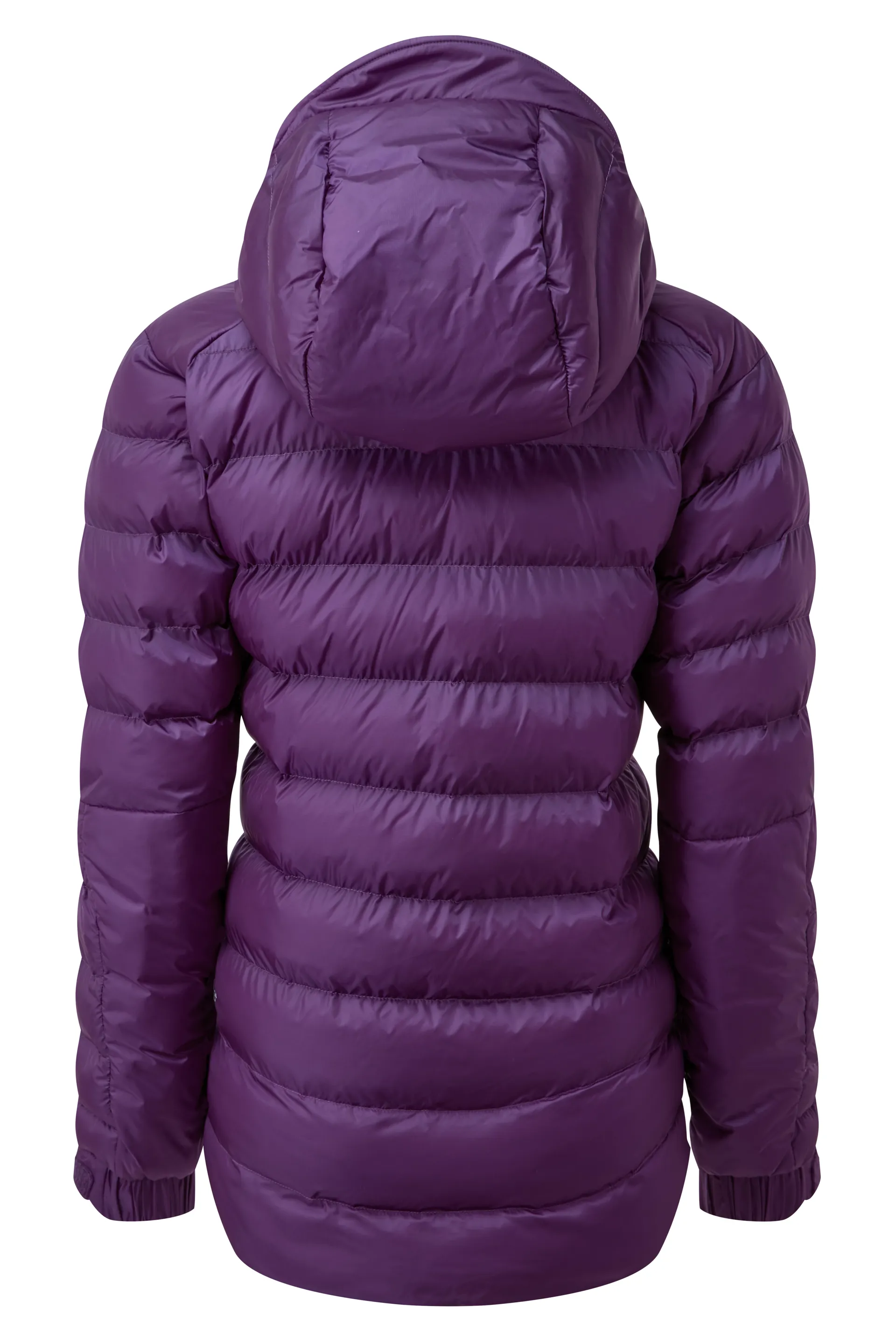 Rab | Womens | Nebula Pro | Jacket | Blackcurrant