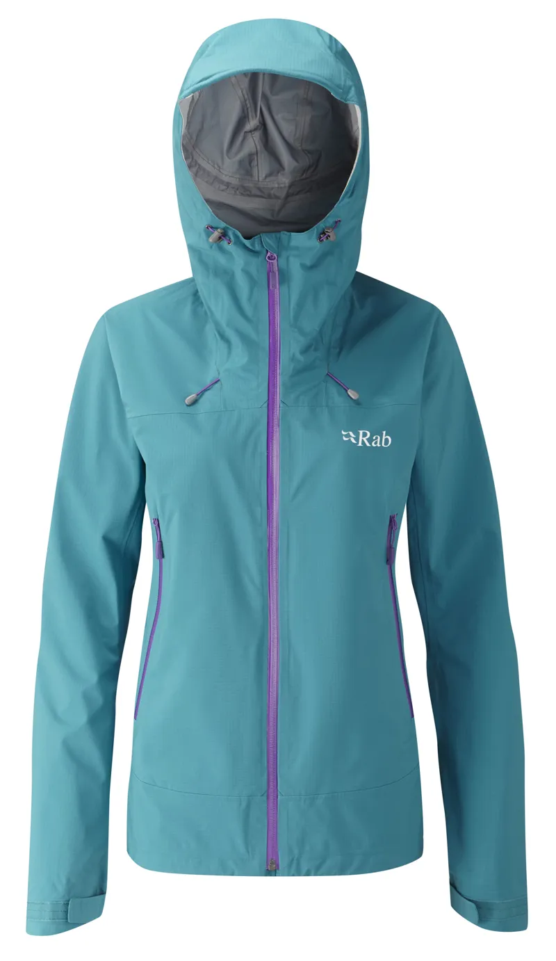 Rab | Womens | Arc | Jacket | Amazon