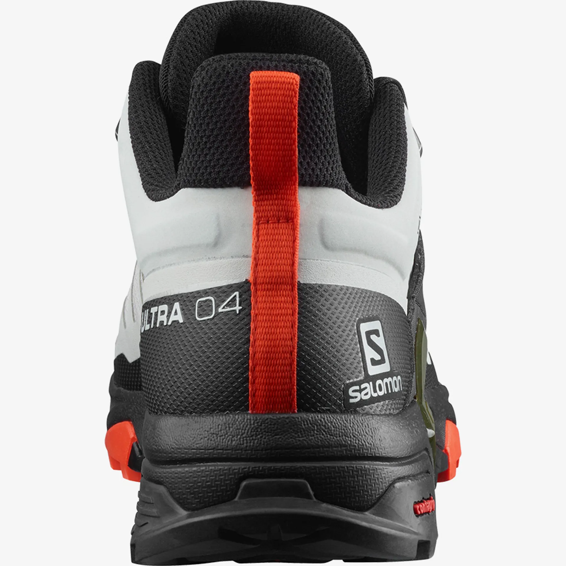 Salomon Mens X Ultra 4 GTX Lunar