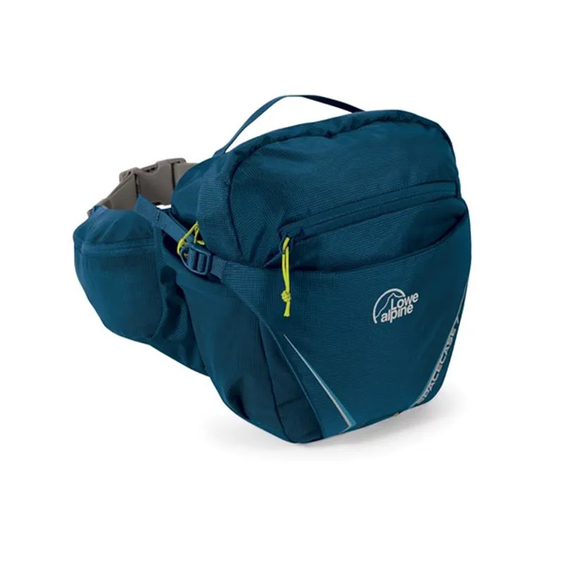 Lowe Alpine | Space Case 7 | Azure
