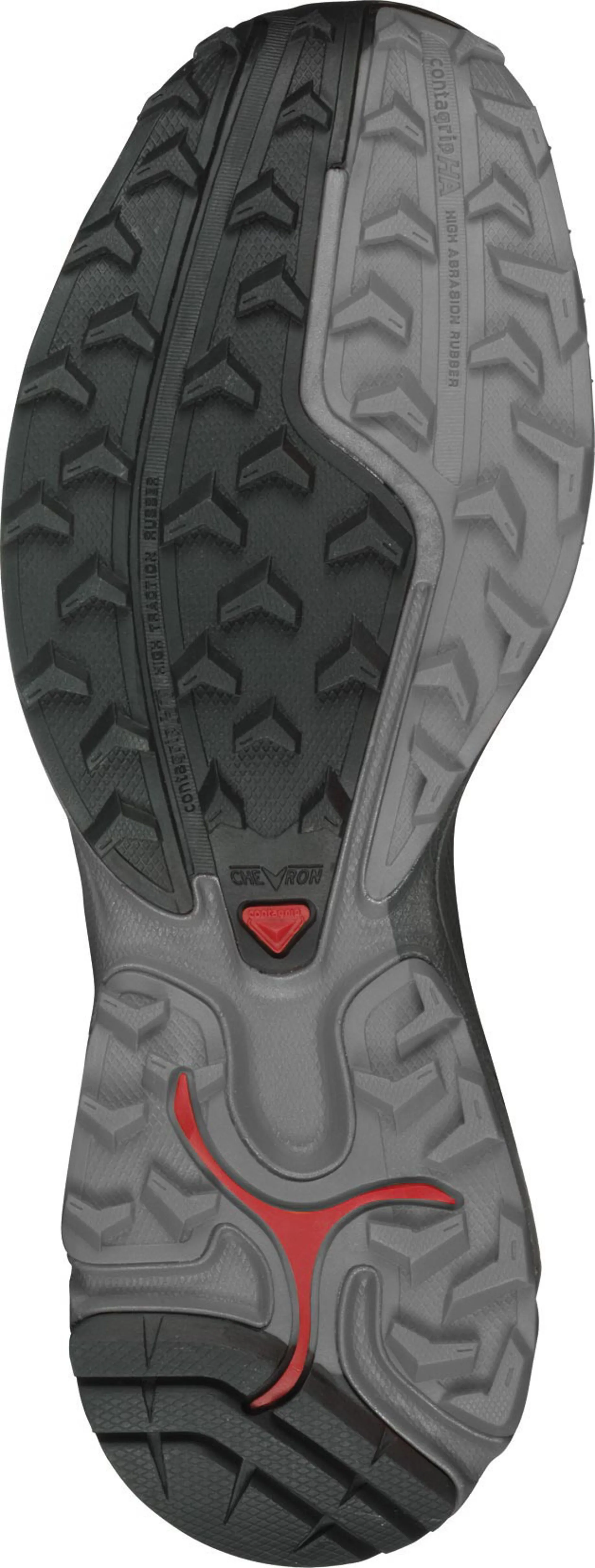 Salomon | Mens | XT Hornet | Black