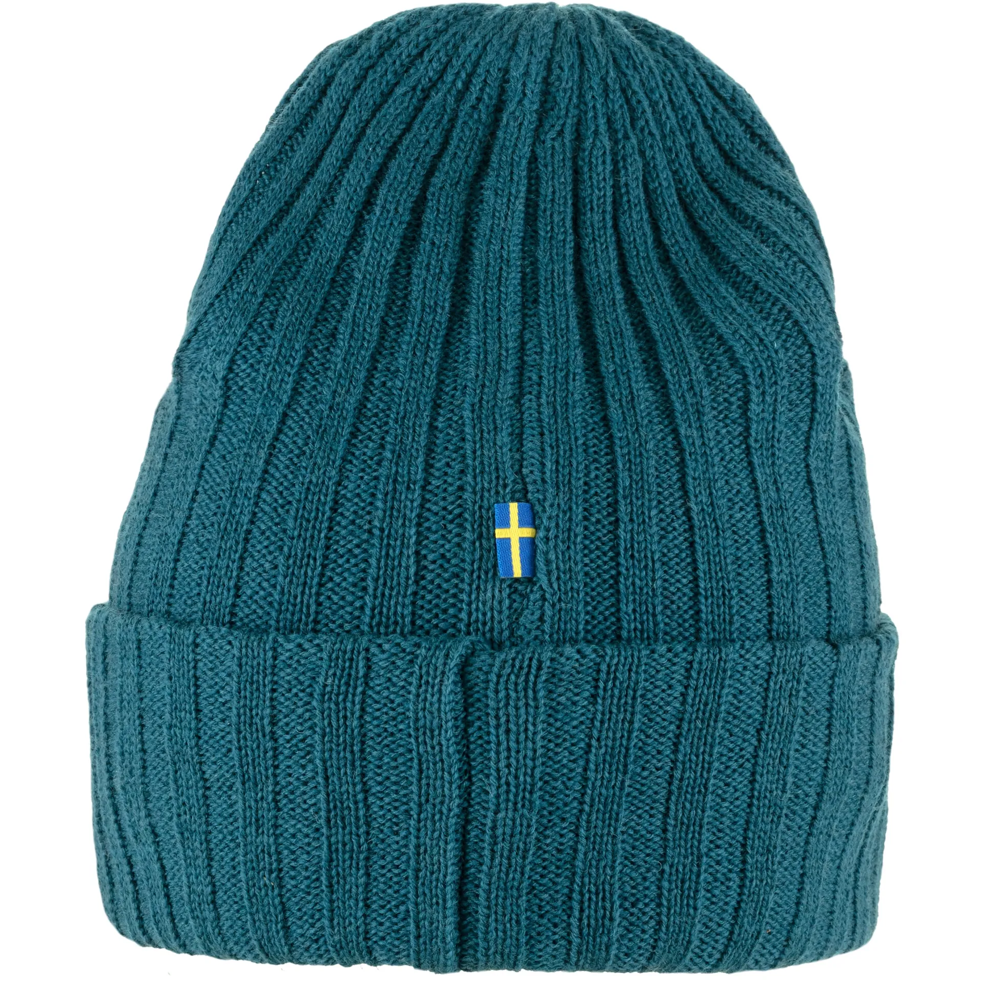 Fjallraven Byron Hat Deep Sea