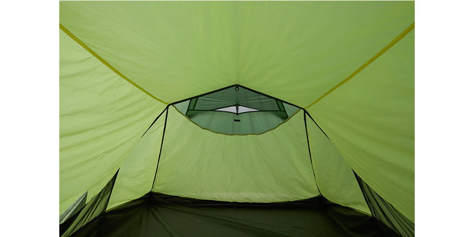 Wechsel Tempest 2 Tent