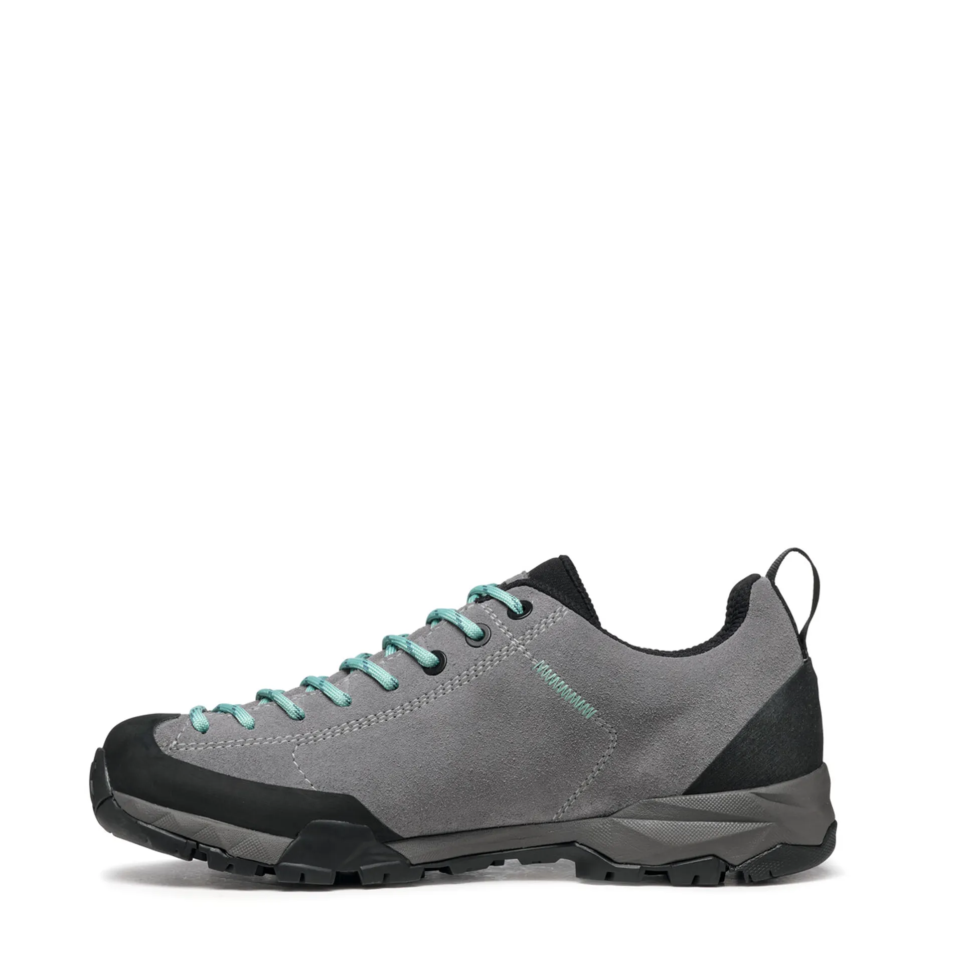 Scarpa Womens Mojito Trail GTX Smoke/Jade
