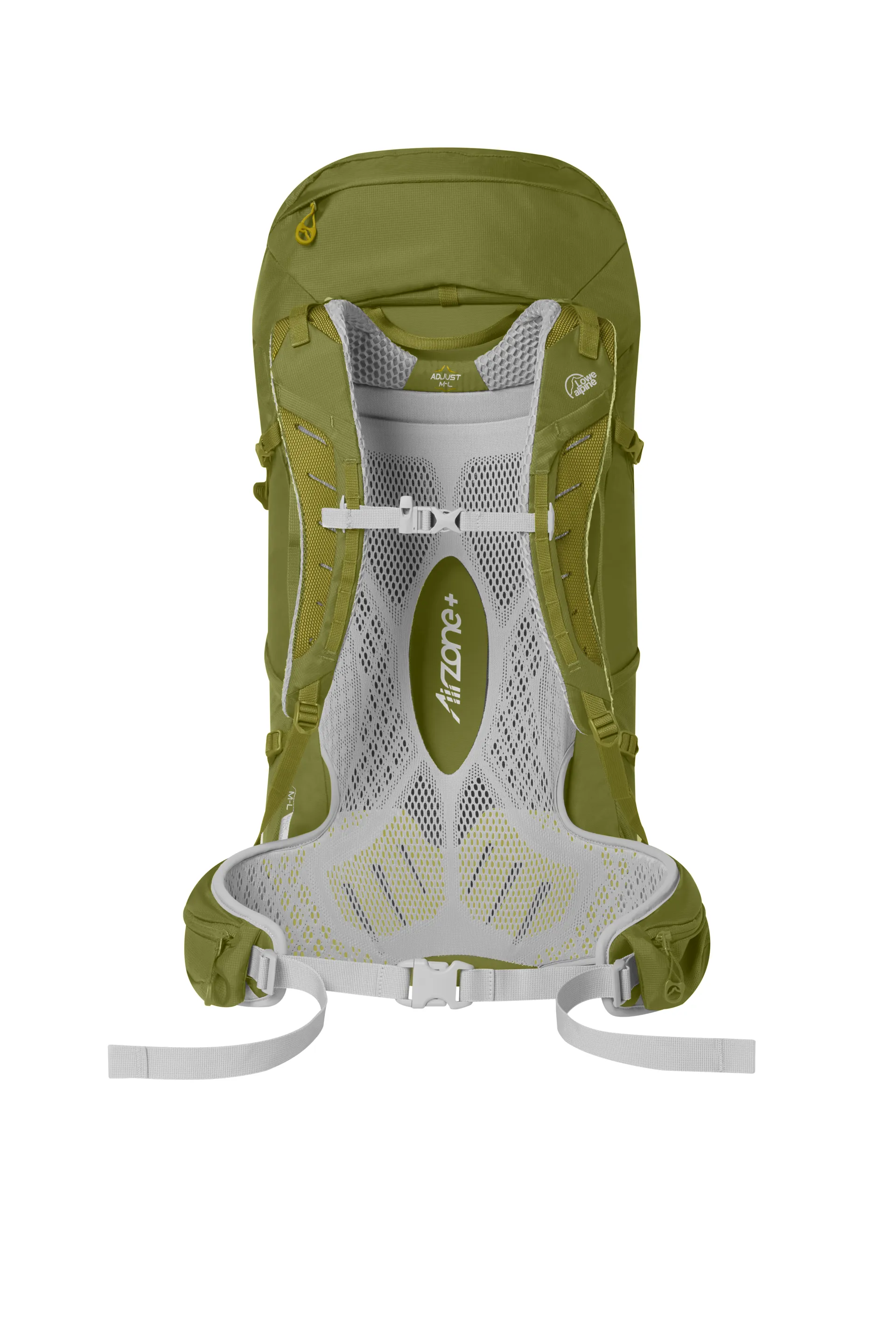 Lowe Alpine AirZone Trek 45:55 Fern