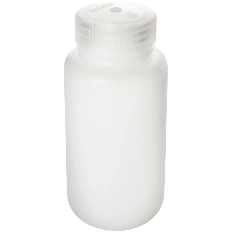 Nalgene HDPE 30ml Storage Bottle