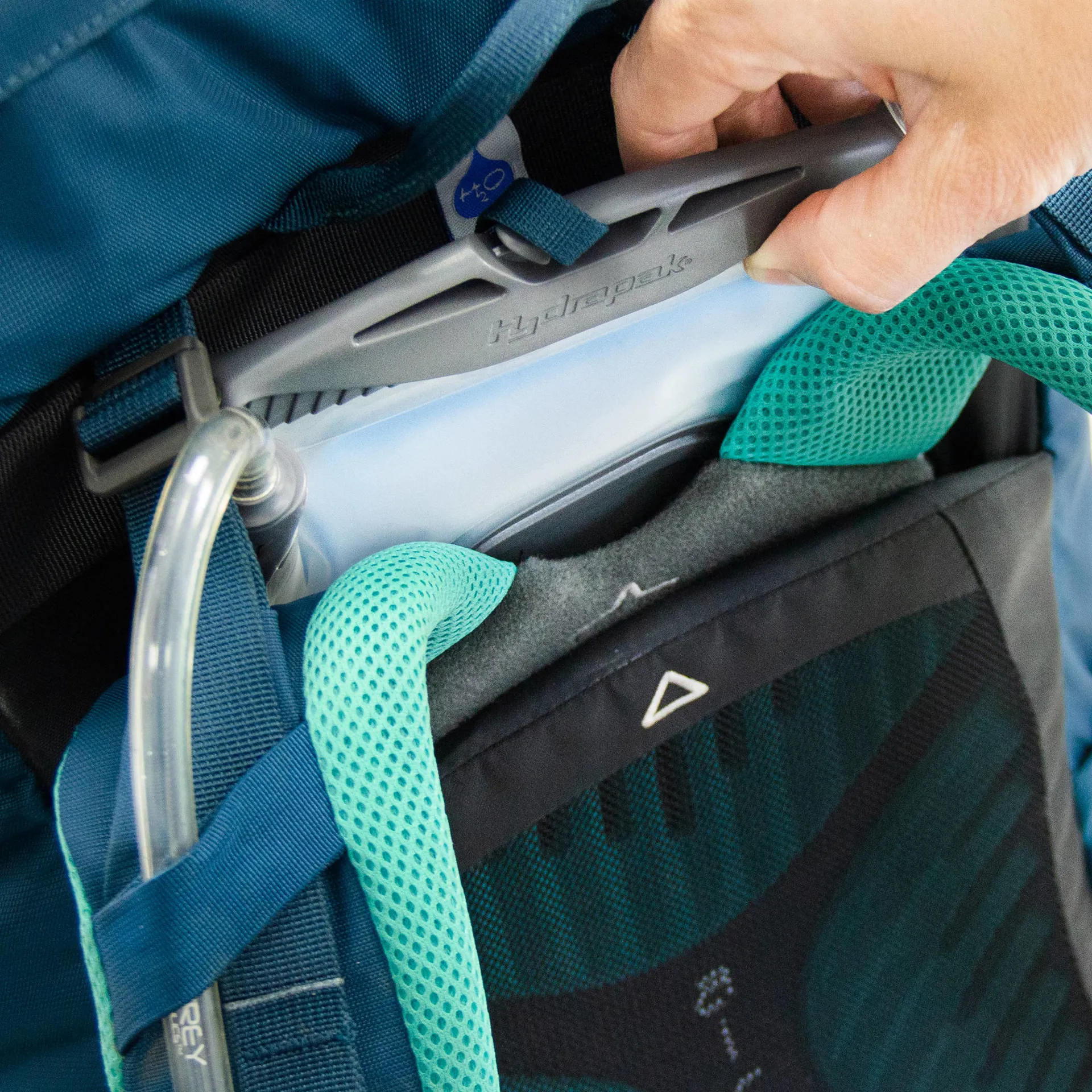 Osprey | Womens | Kyte | 66 | Icelake