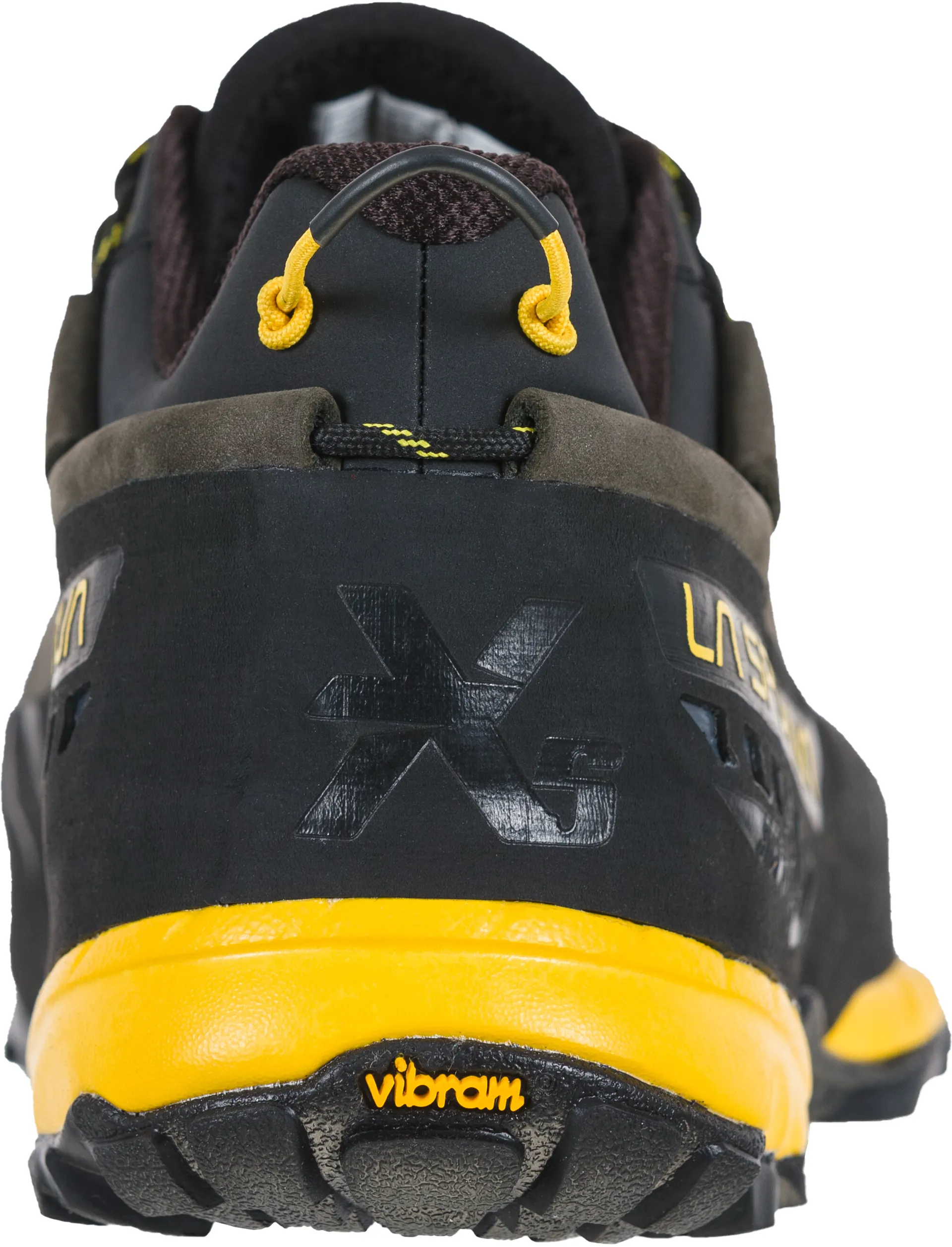 La Sportiva | TX5 | Low | GTX | Carbon/Yellow