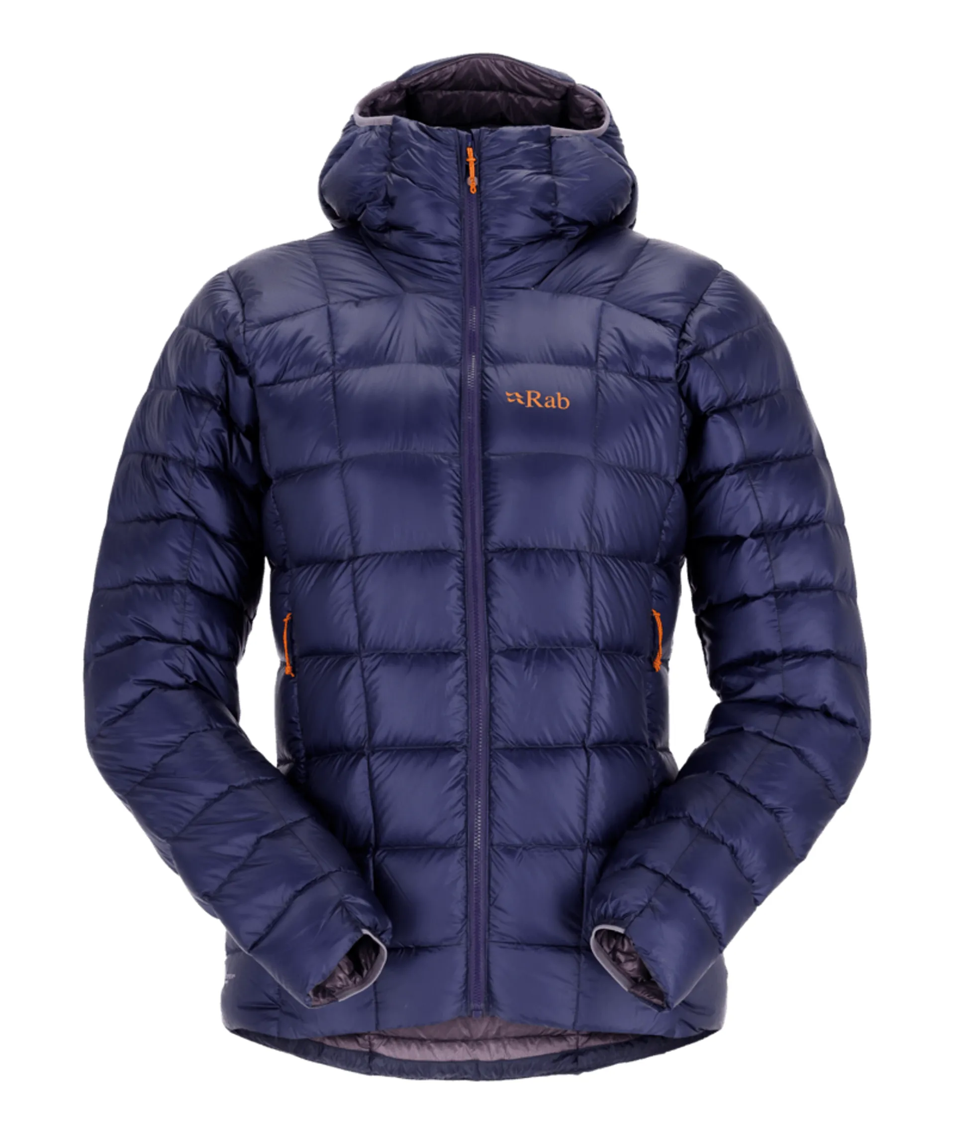 Rab Women's Mythic Alpine Jacket Patriot Blue